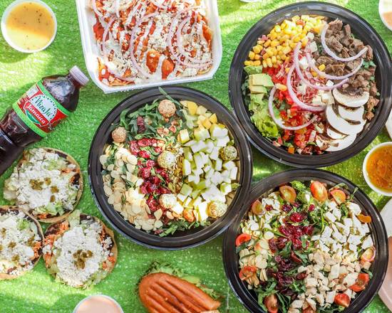 "El Ote" Torre Empresarial. Menú y Precios - Pide a Domicilio en ...