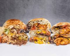 Order The Burrito Bros (Queen) Delivery【Menu & Prices】| Toronto | Uber Eats