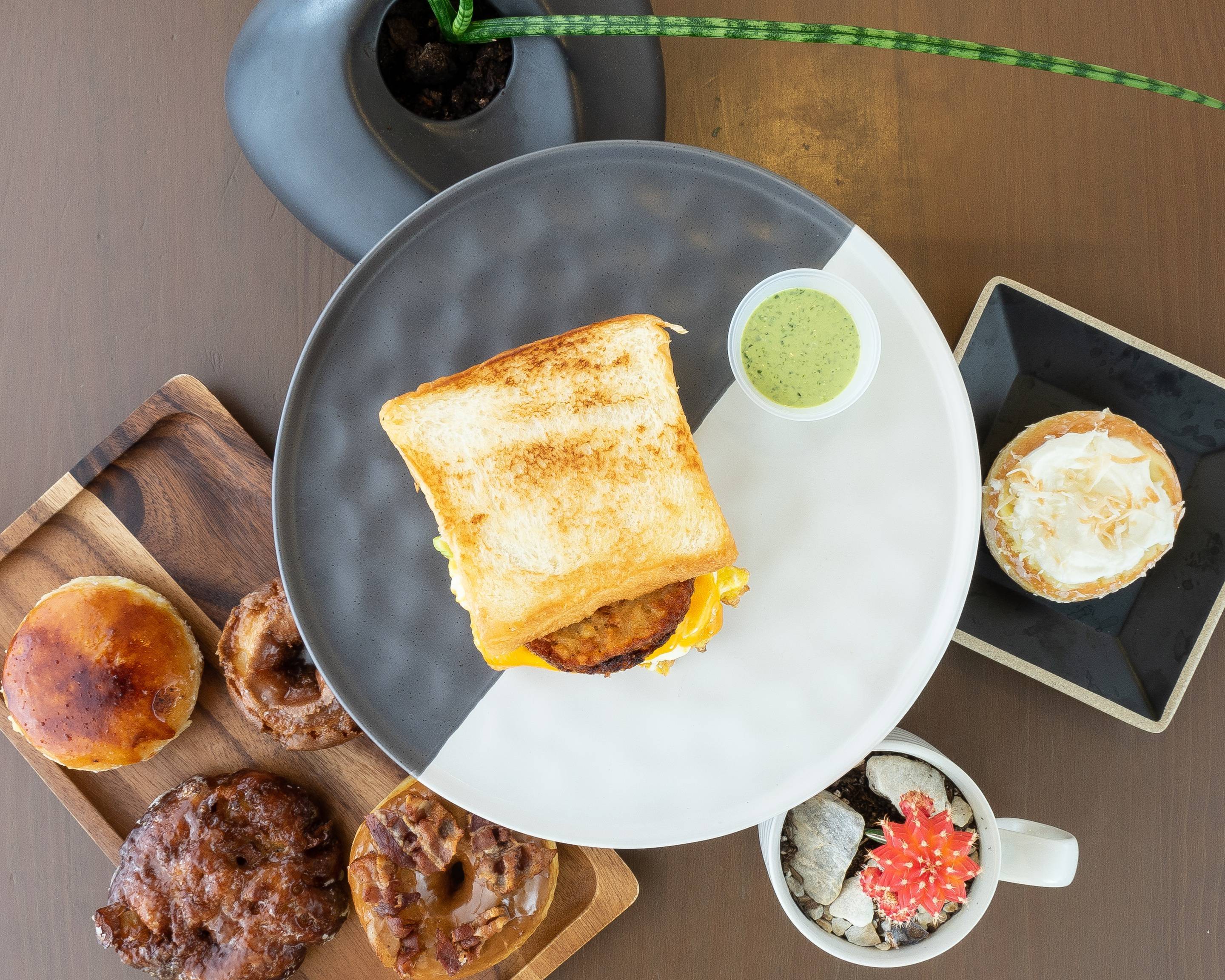 Order Twinkle Donuts - Menu & Prices - The Colony Delivery | Uber Eats