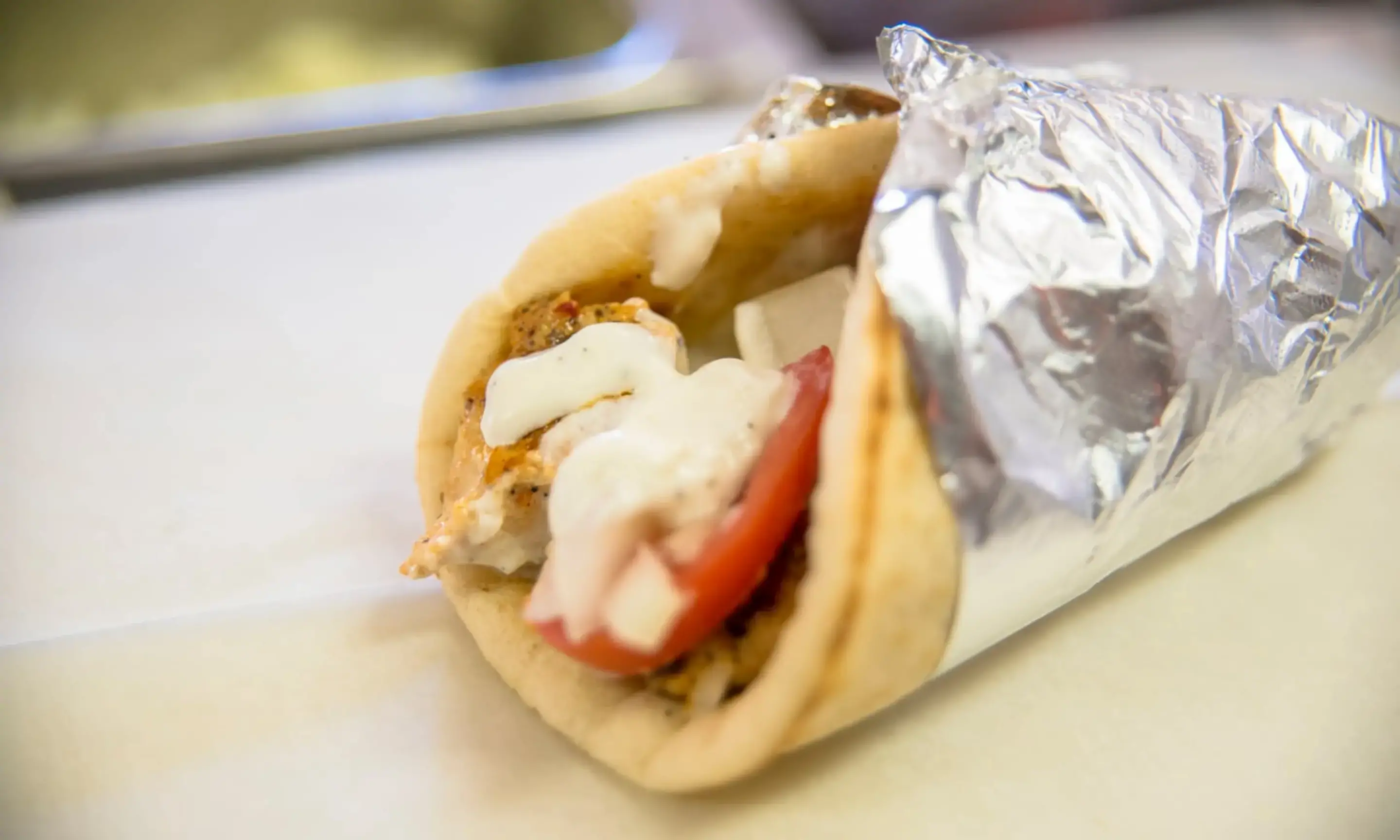 Order Nick's Food To Go - Menu & Prices - Atlanta Delivery | Uber Eats