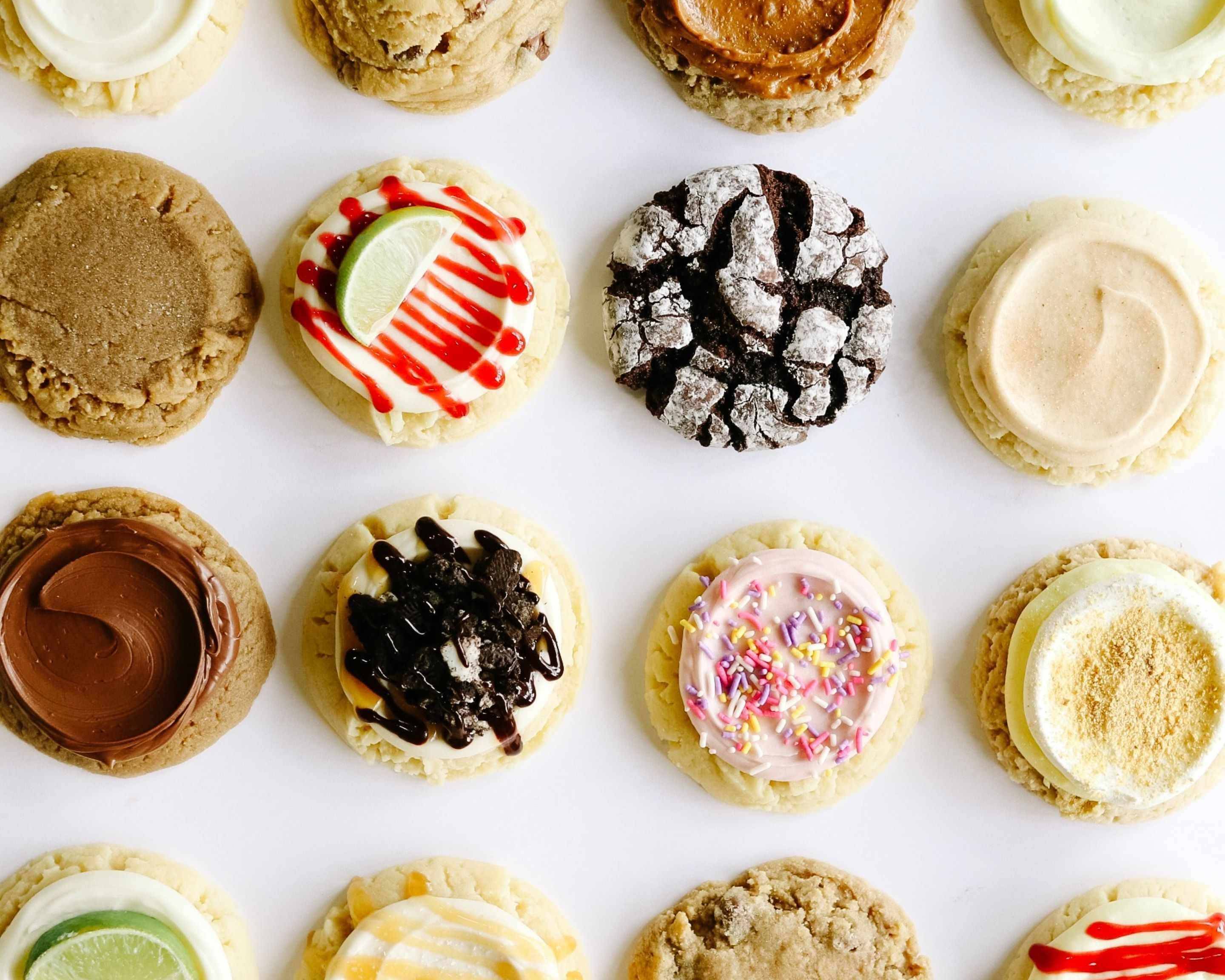 Order Twisted Sugar (Surprise) Menu Delivery in Surprise | Menu ...