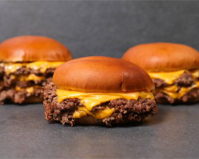 STACK 🍔 Smash Burgers - Bourg en Bresse Menu Delivery Online | Lyon ...