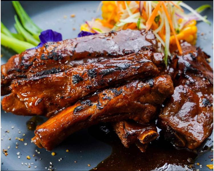 Order Hog BBQ Shack, Midrand | Menu & prices | Johannesburg and ...