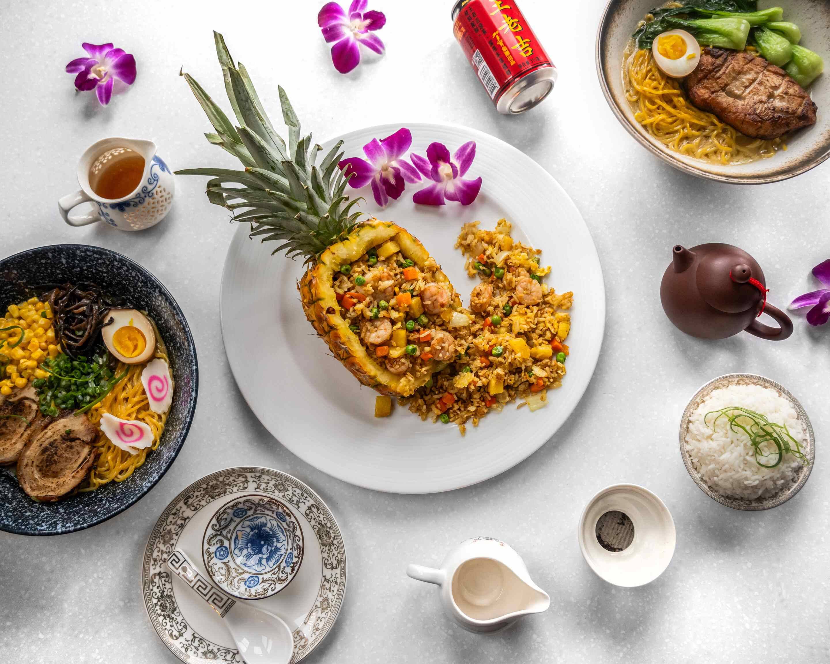 Korean Food Delivery Near Me | Uber Eats