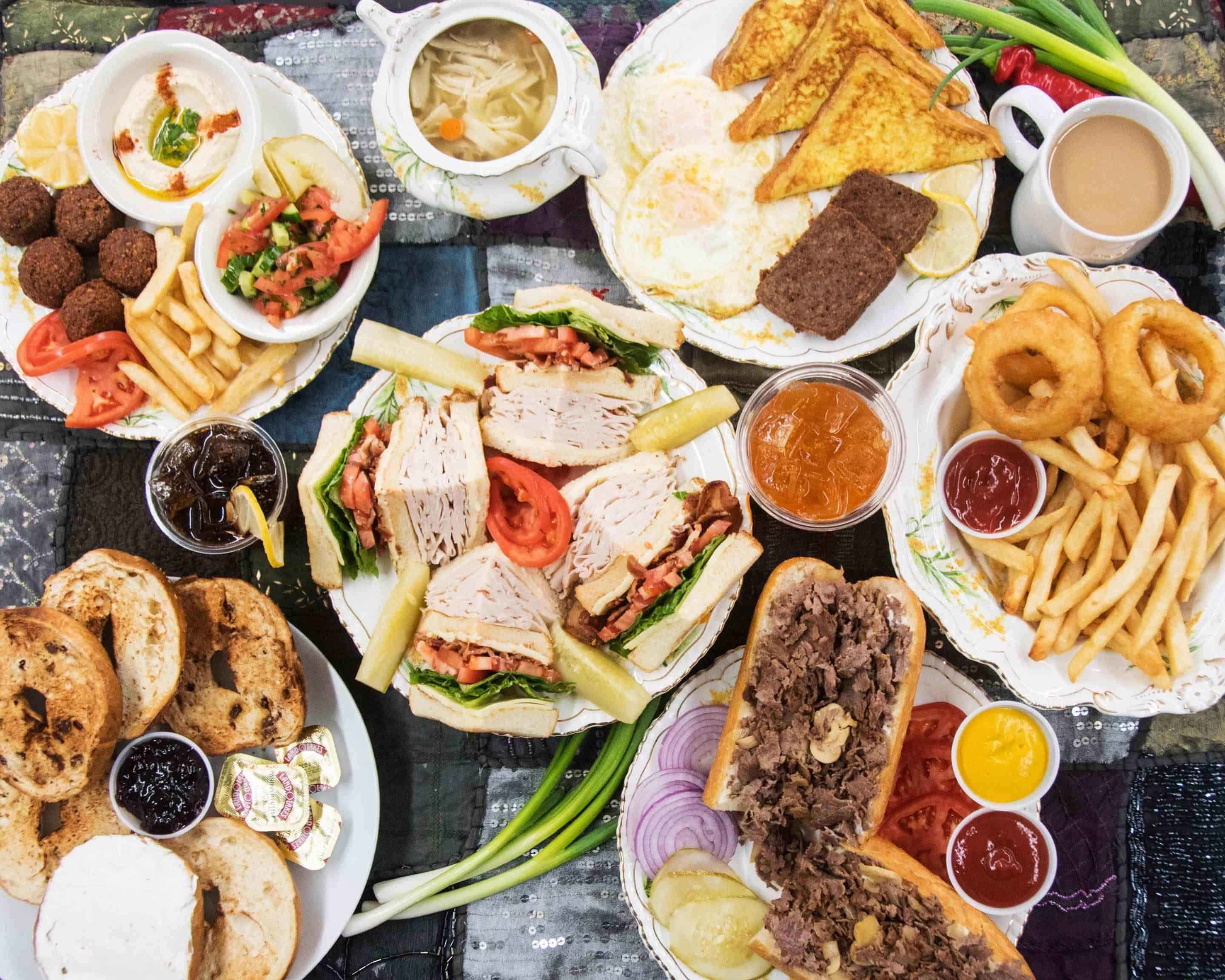 Quick Stop Enterprise (Philadelphia)