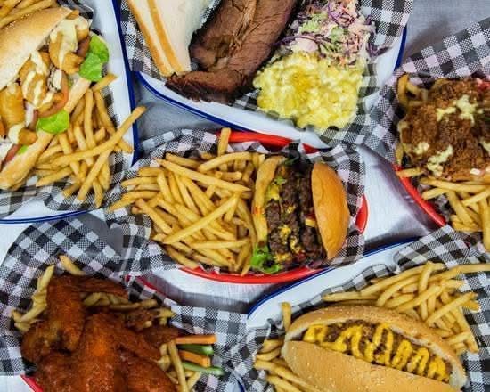 Order Cave Man BBQ - Port Kennedy | Menu & Prices | Perth Delivery ...