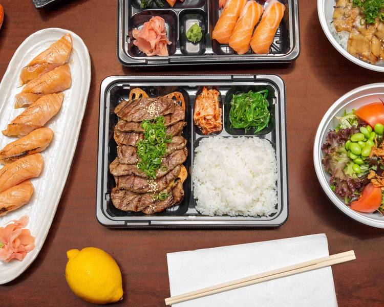 Order Suminoya Japanese Restaurant Menu Delivery and Takeaway in Sydney ...