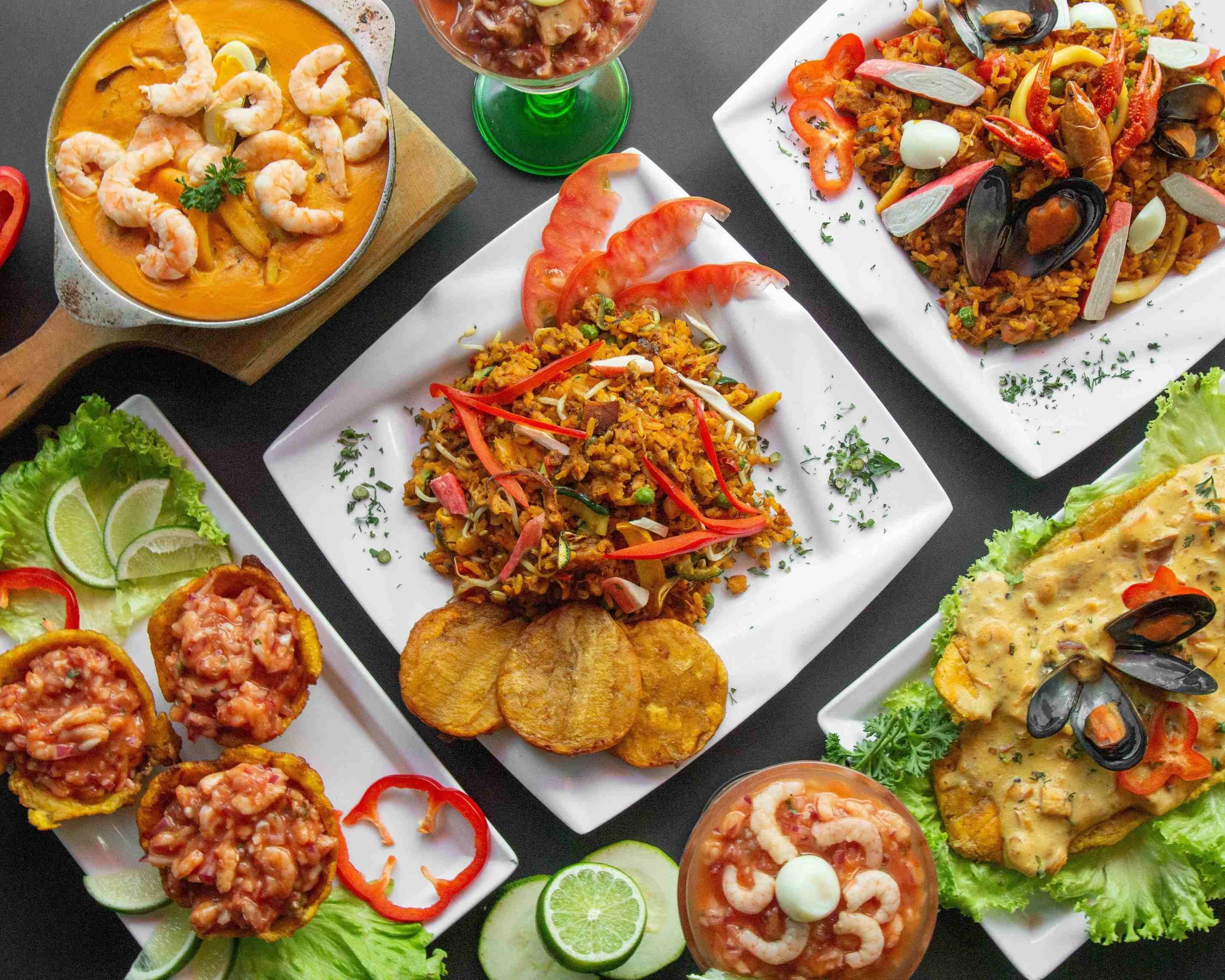 The Roof Menu San Juan, PR • Order The Roof Delivery Online • Postmates