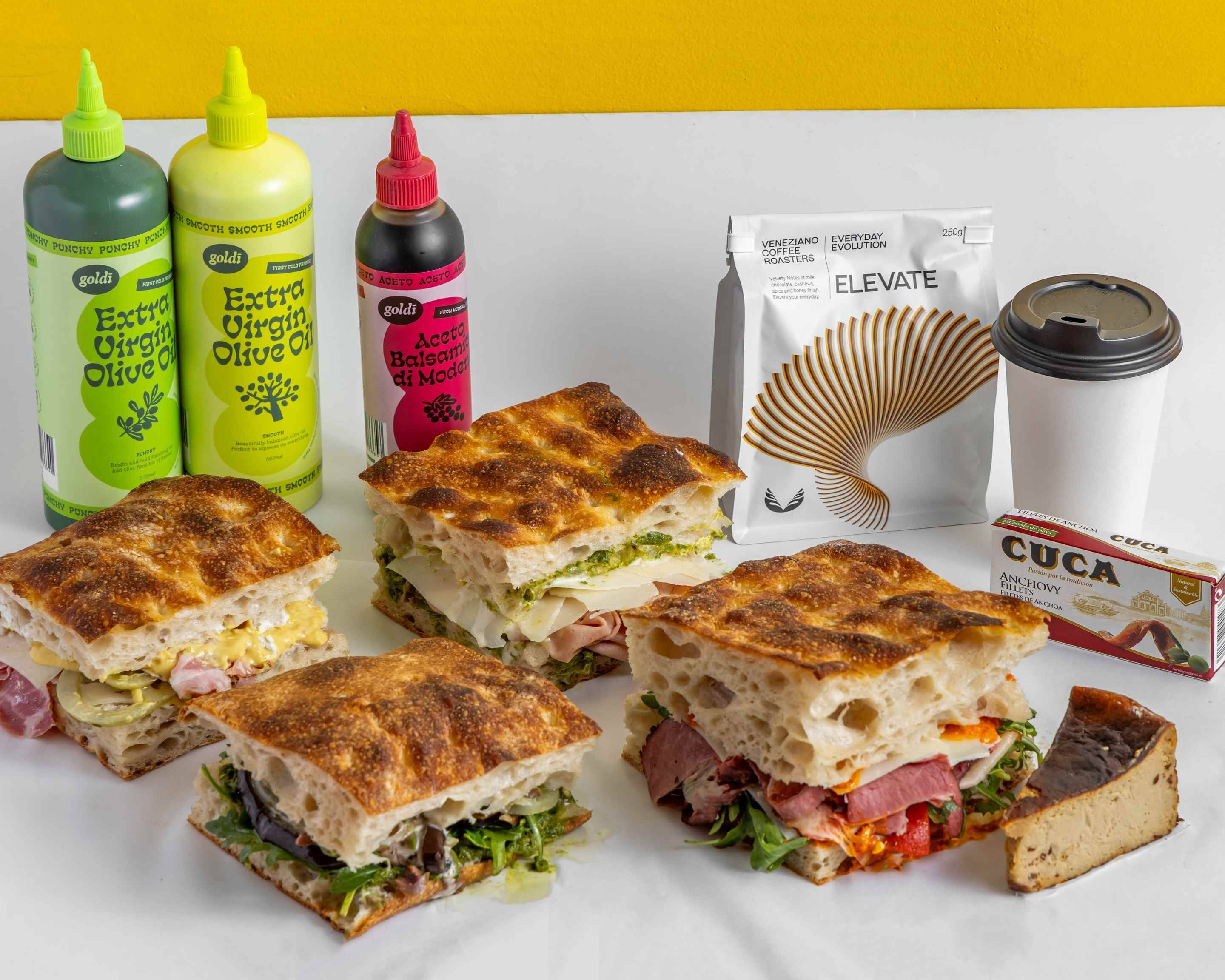 The Continental (Collingwood) Menu Takeout in Melbourne | Delivery Menu ...