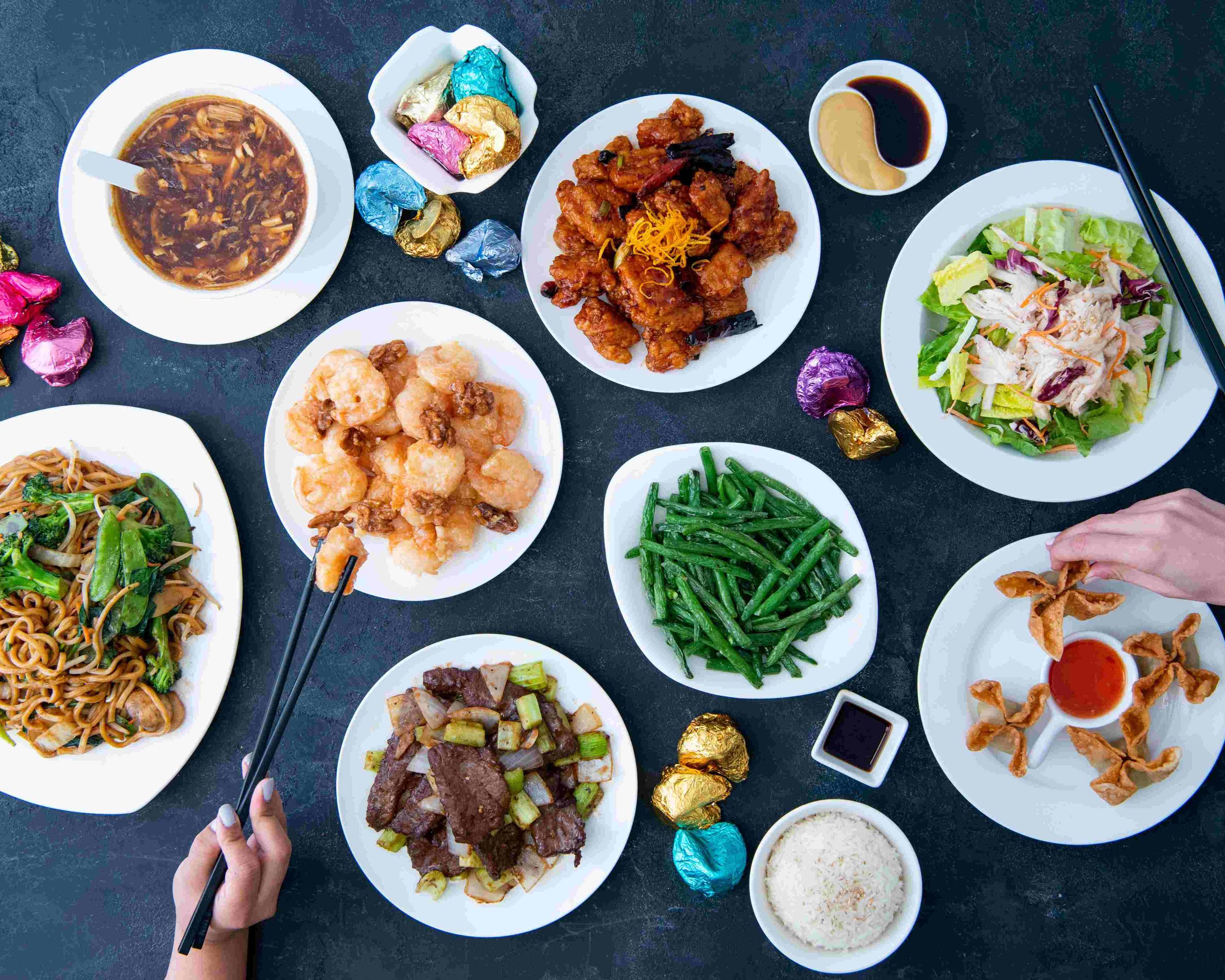 Order Panda Inn (201 N Maryland Ave) - Menu & Prices - Glendale ...