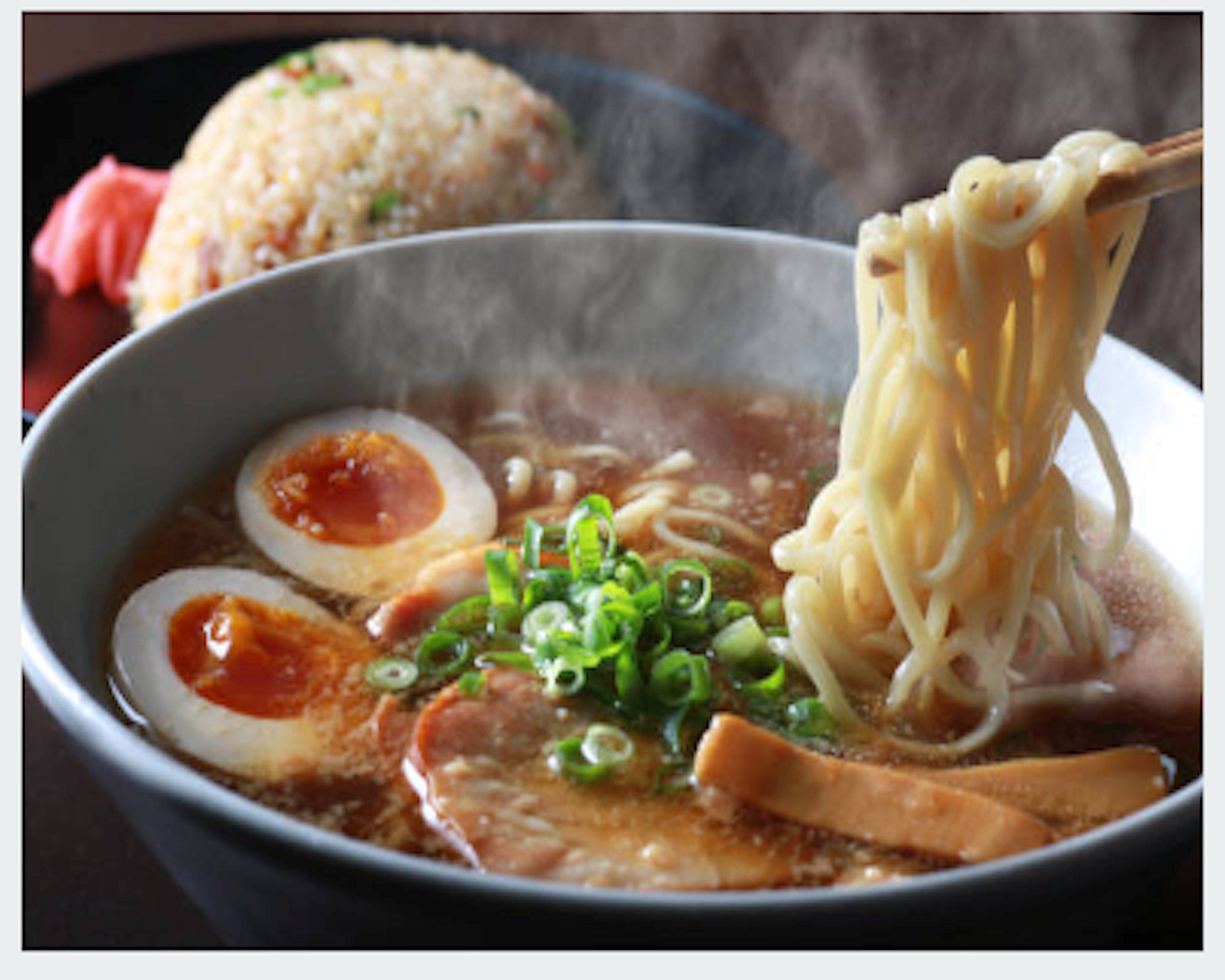 Night Ramen (CO Springs) Menu Colorado Springs • Order Night Ramen (CO ...