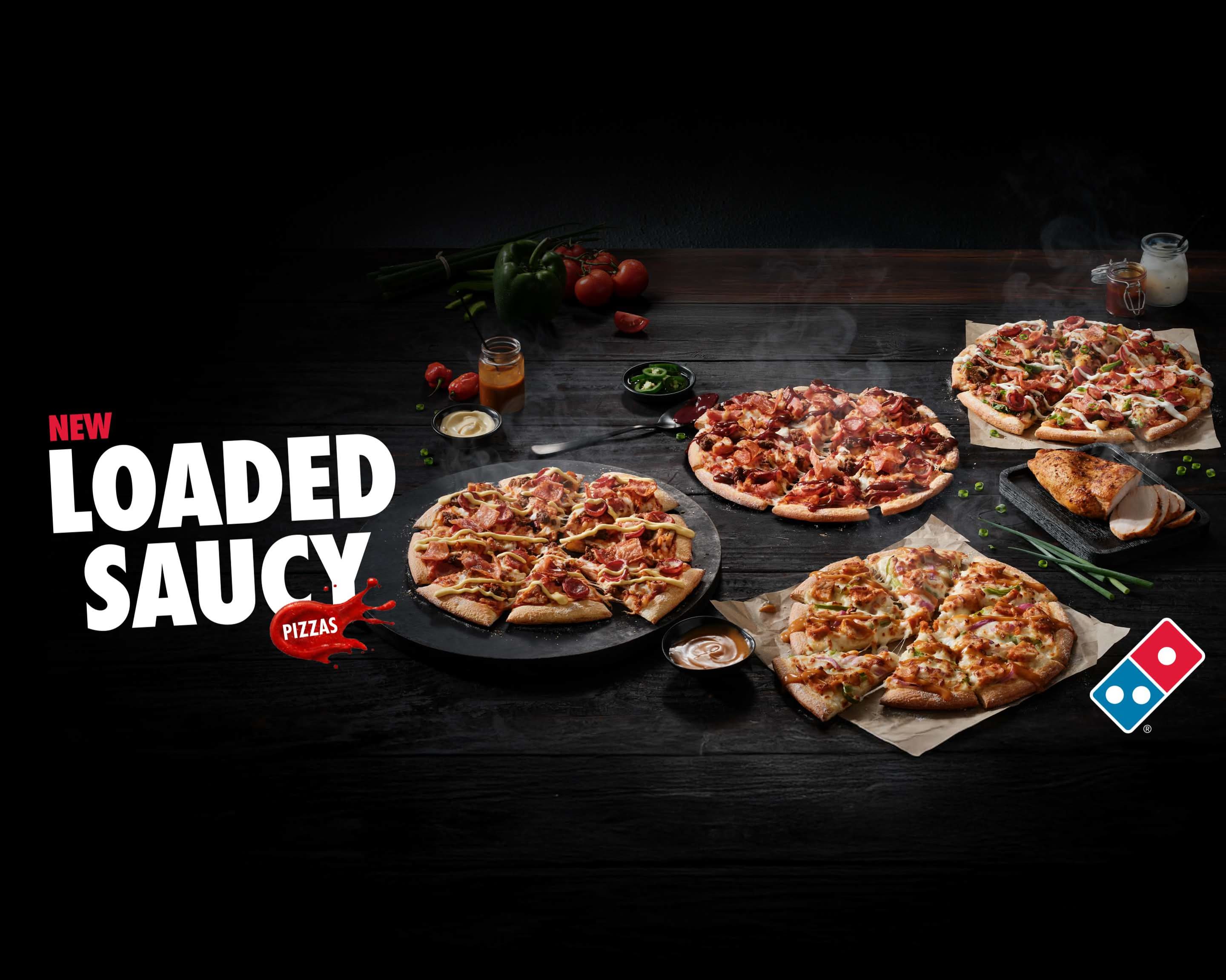 Domino's (Vasse) Menu Takeout in Busselton | Delivery Menu & Prices ...