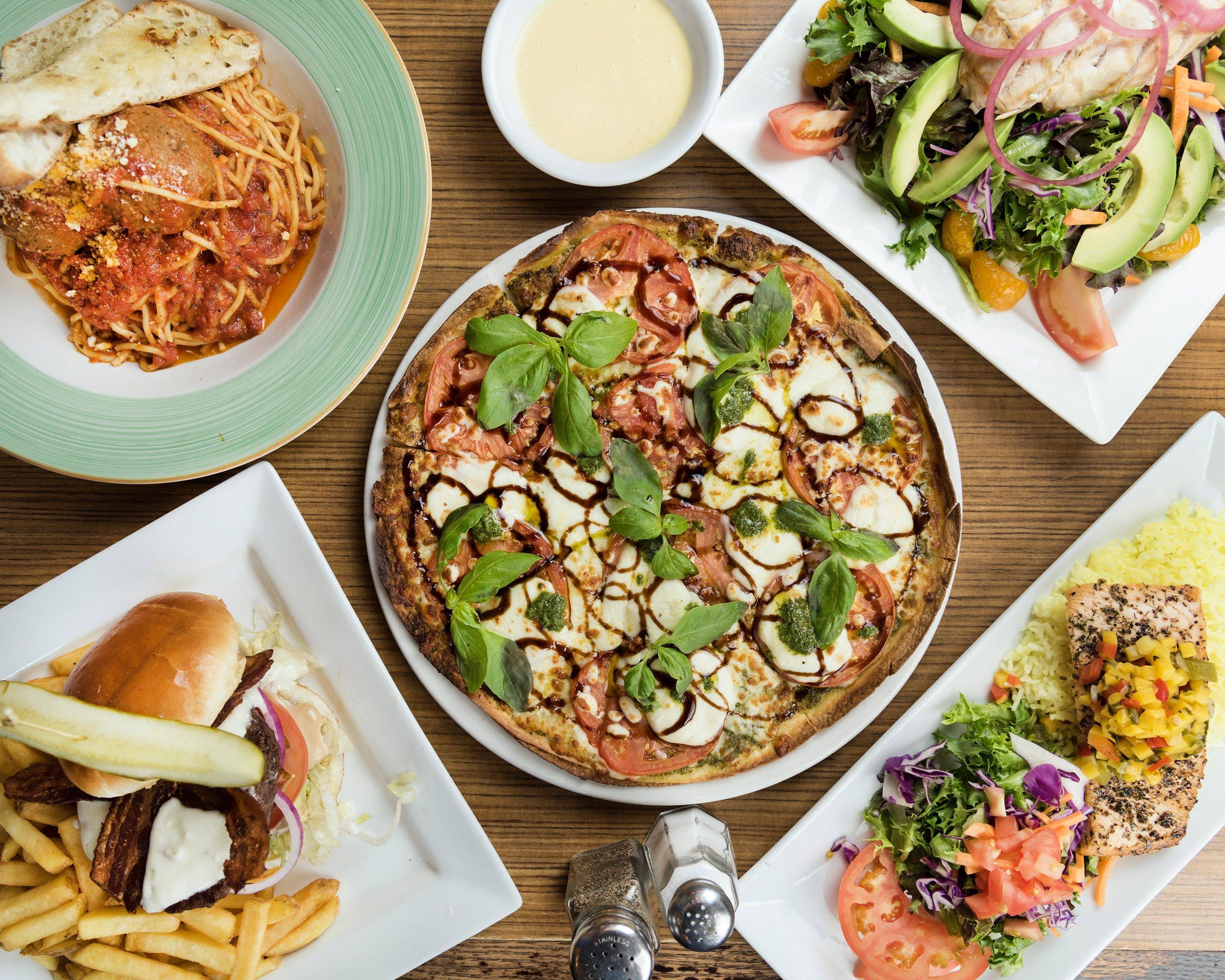 Order Unionville Arms Pub & Grill - Menu & Prices - Markham Delivery ...
