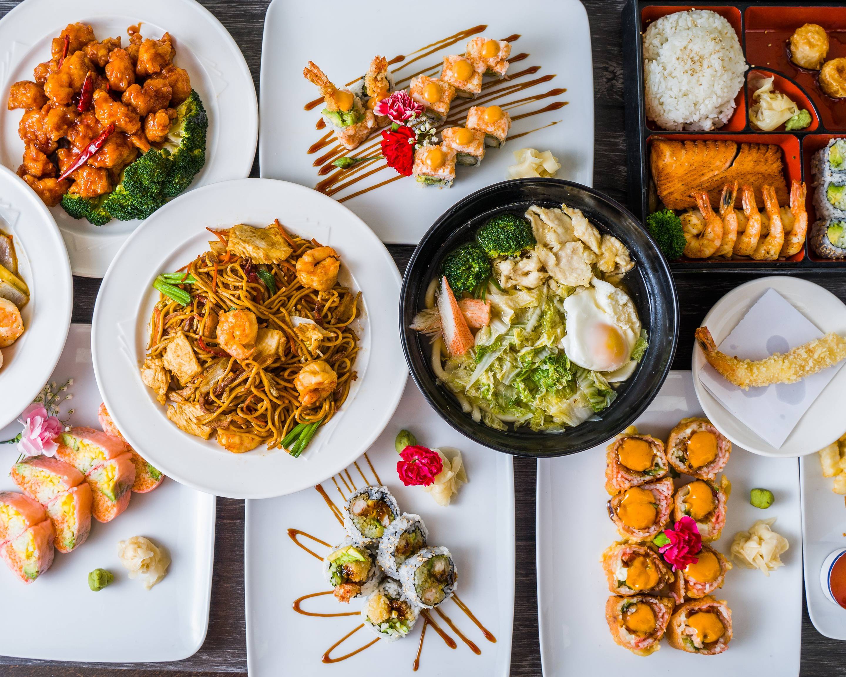 Order Yummy Kitchen - Menu & Prices - New York Delivery | Uber Eats