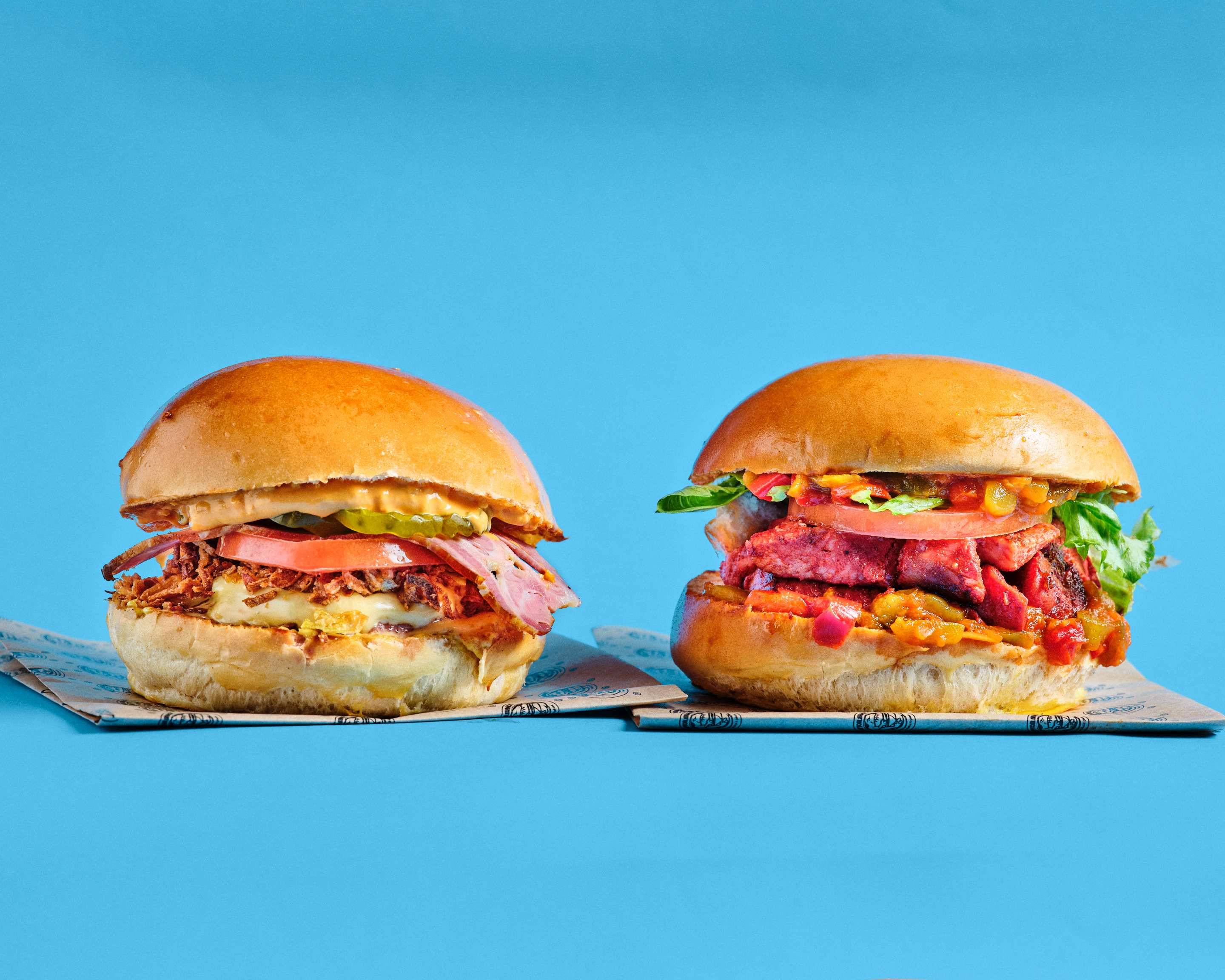 Raptor Shack Menu Delivery Online | Lille【Menu & Prices】 | Uber Eats