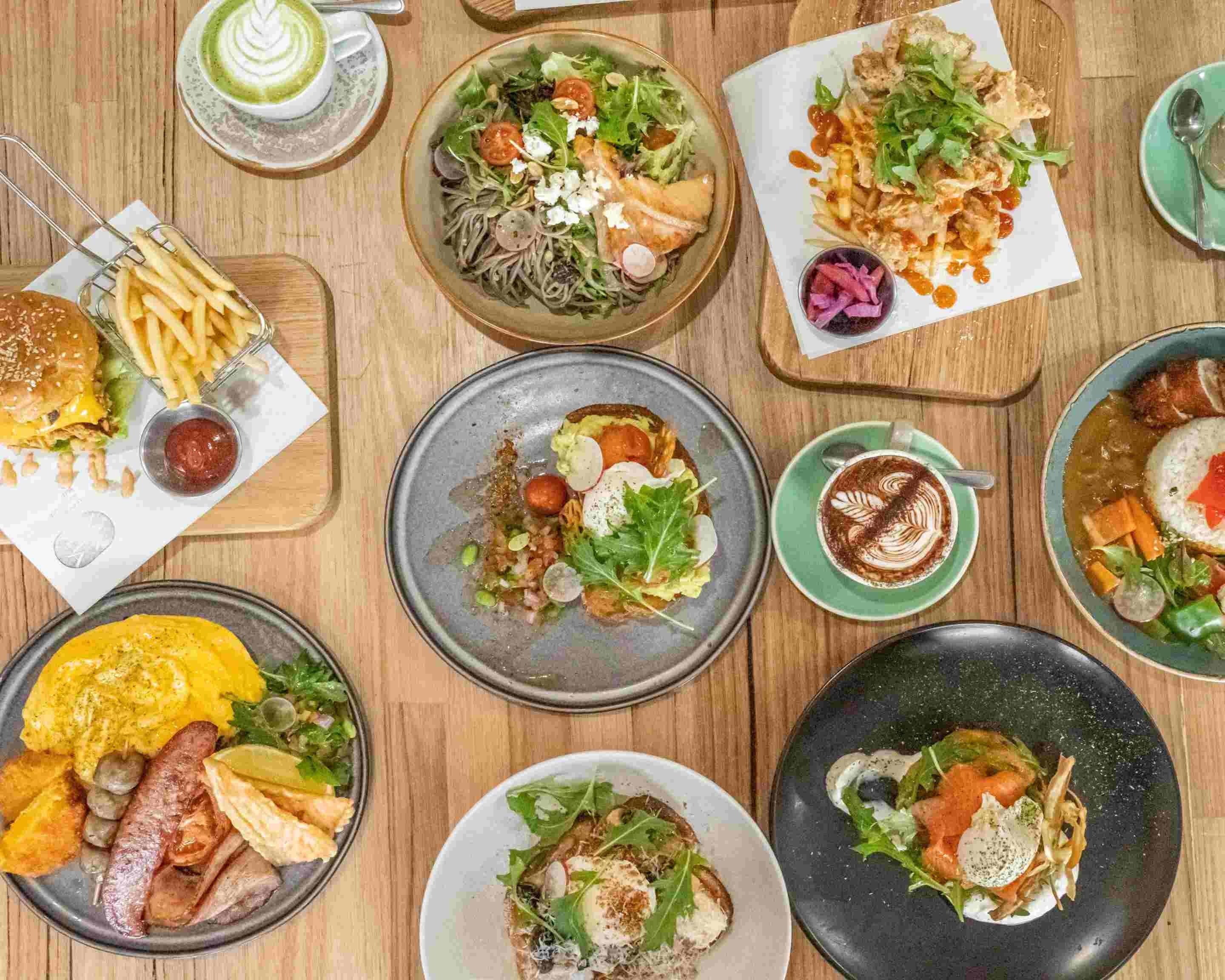 Order MATTA | Menu & Prices | Melbourne Delivery | Uber Eats