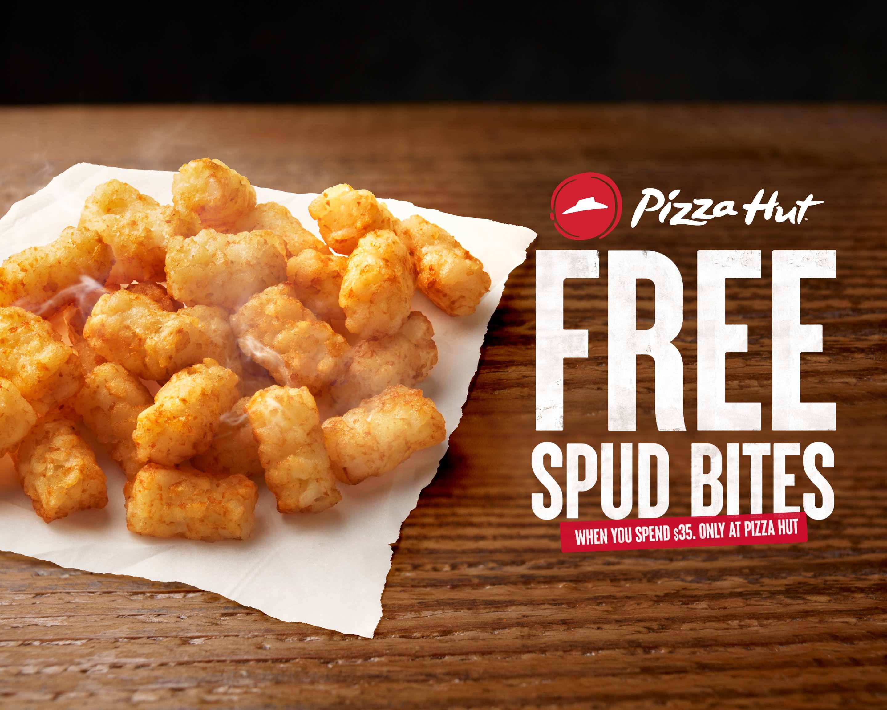 Pizza Hut (Ringwood) Restaurant Menu - Takeout in Melbourne | Delivery ...