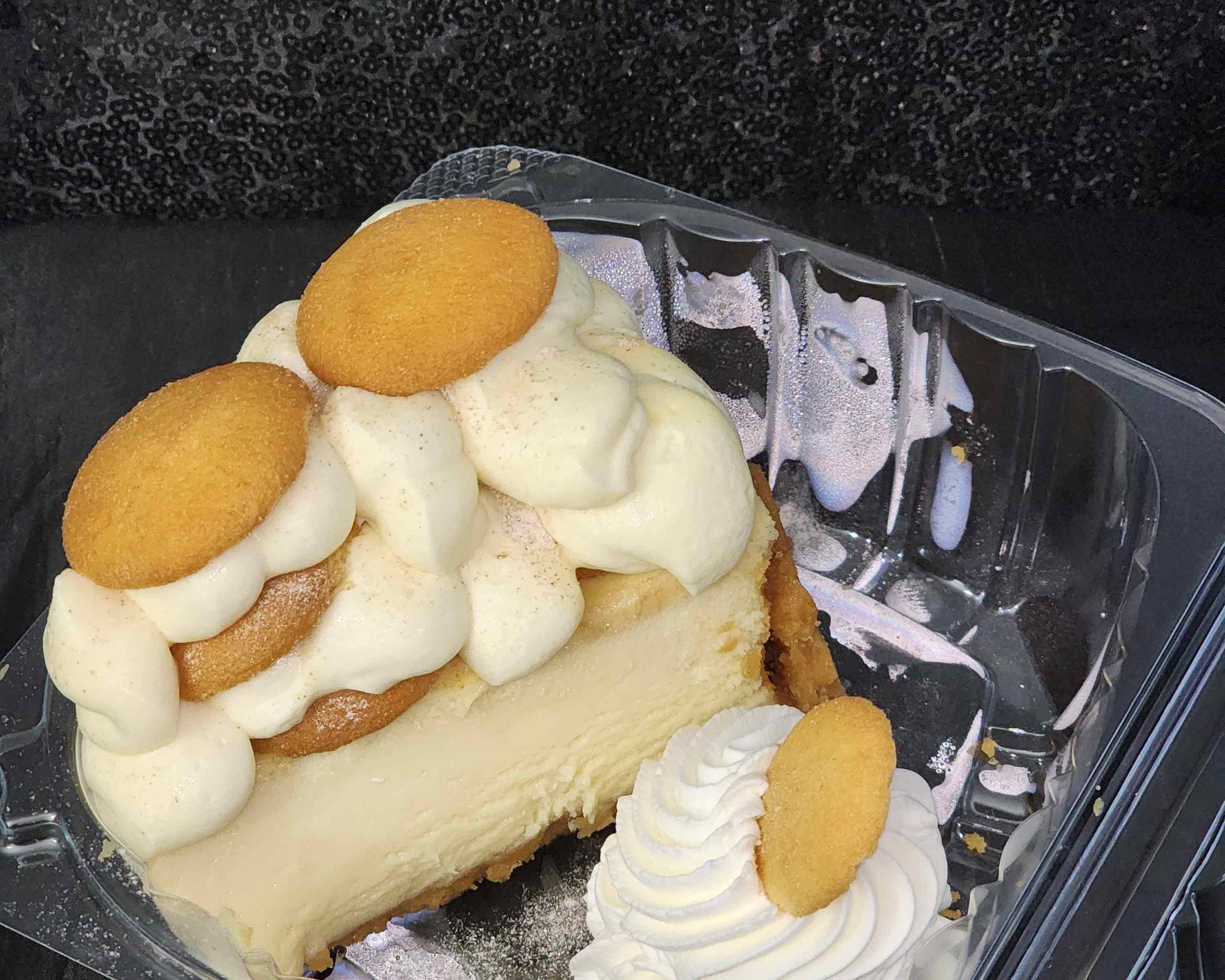 Order Hunters Desserts By the Slice - Menu & Prices - Miami Delivery ...