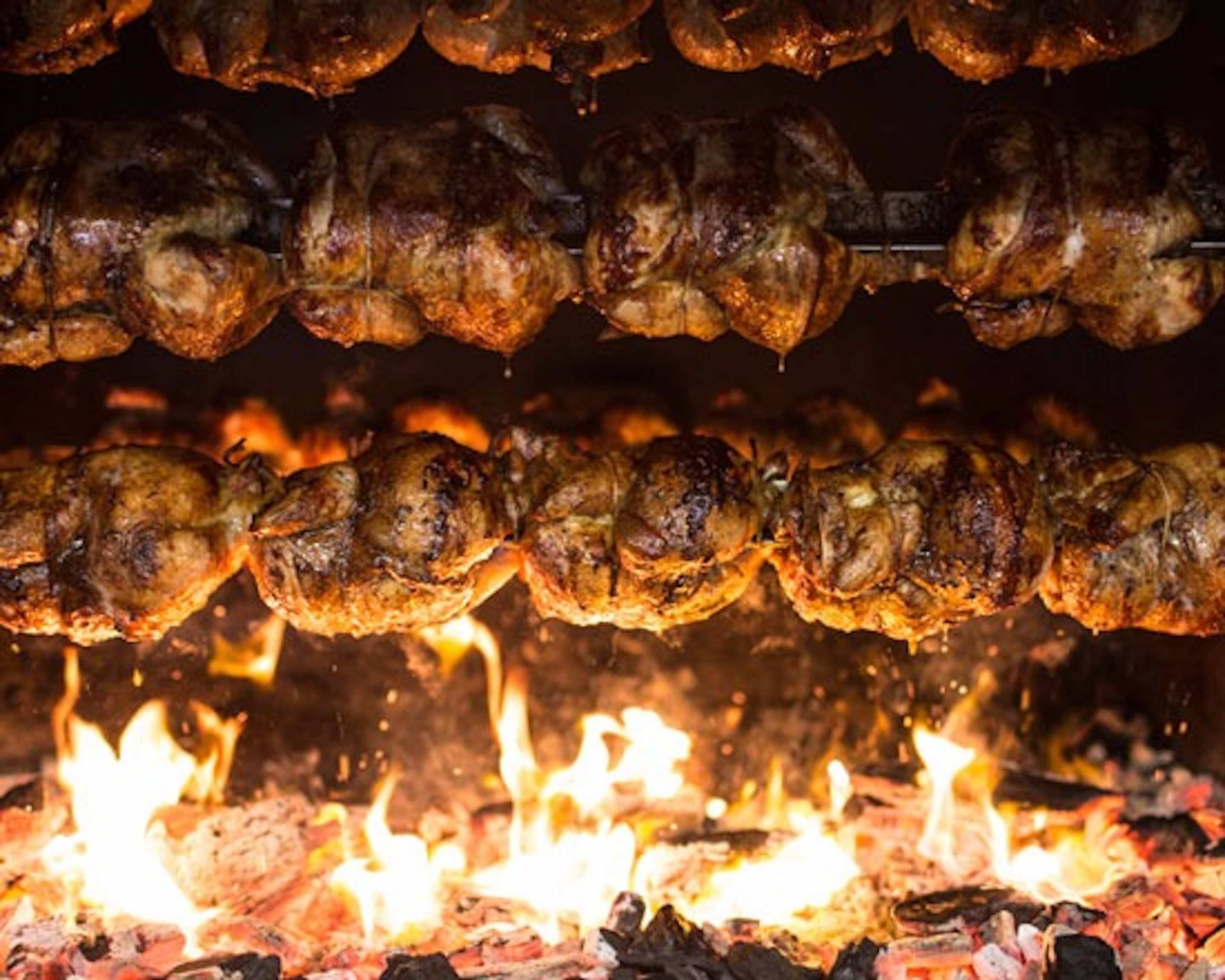 Order Chicken Rico (Waldorf) - Menu & Prices - Waldorf Delivery | Uber Eats