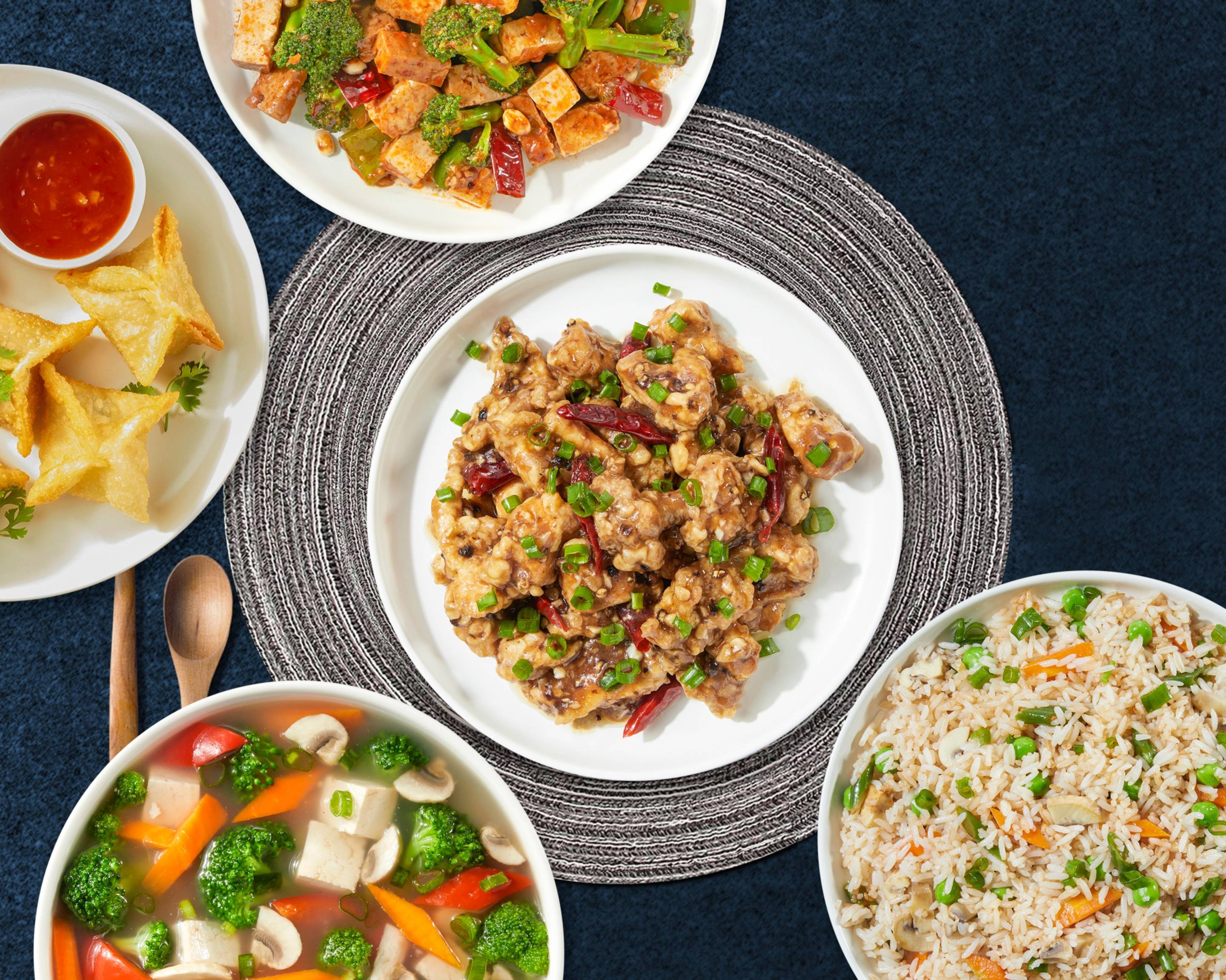 Order Lucky Panda Express Menu Delivery in Glendale | Menu & Prices ...