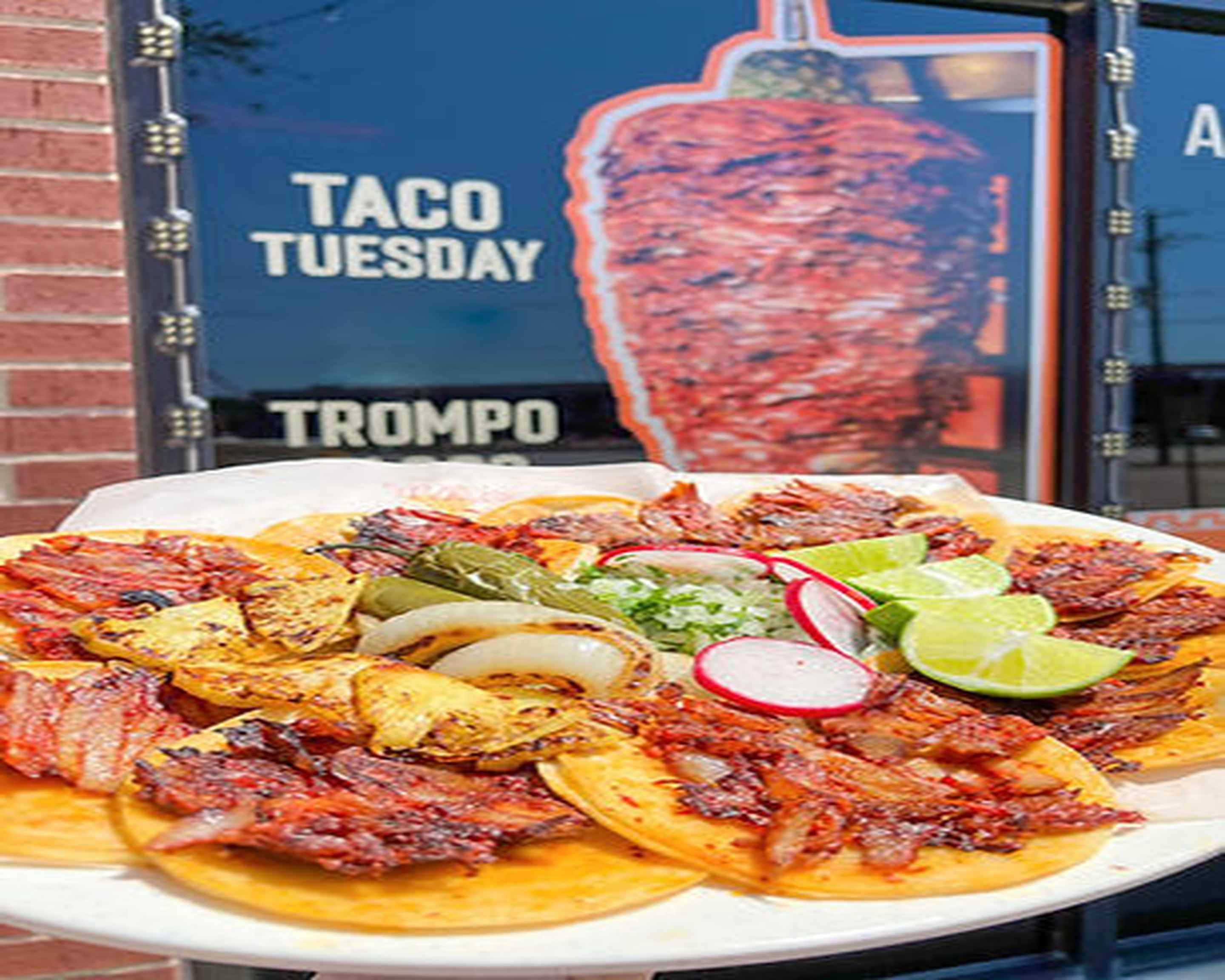 Order Taqueria Taxco (Azle) Menu Delivery【Menu & Prices】| Azle | Uber Eats