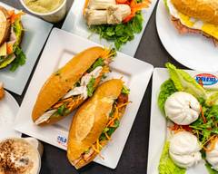 Order HCM CAFE FRESH Q LUNCH | Menu & Prices | Melbourne Delivery ...