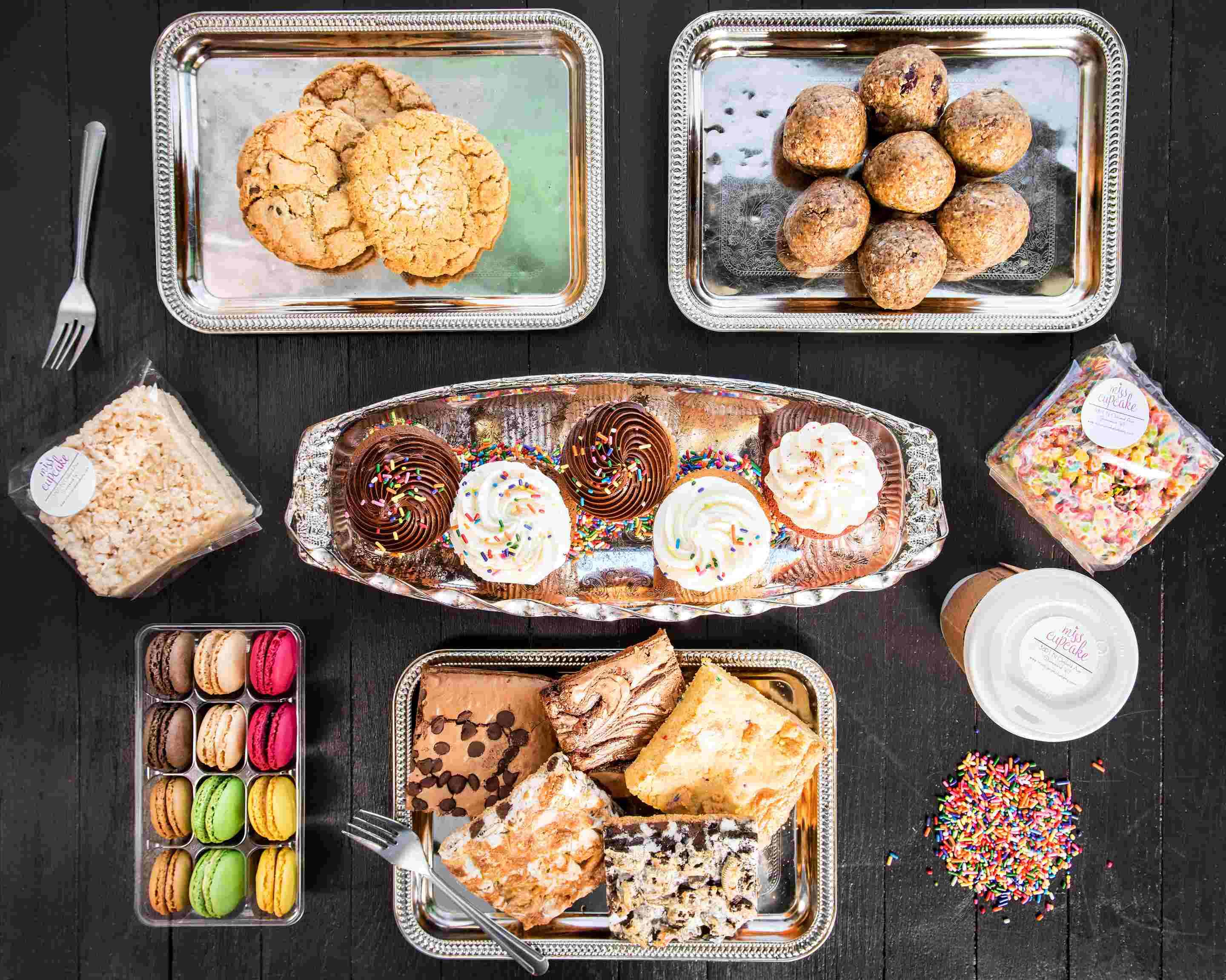 Order Bun Baby Bakery - Menu & Prices - Highlands Ranch Delivery | Uber ...
