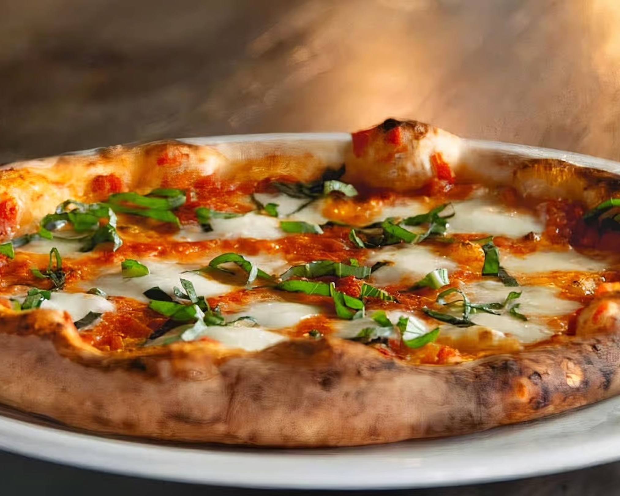 Order Lucca Osteria & Bar Menu Delivery【Menu & Prices】| Oak Brook ...