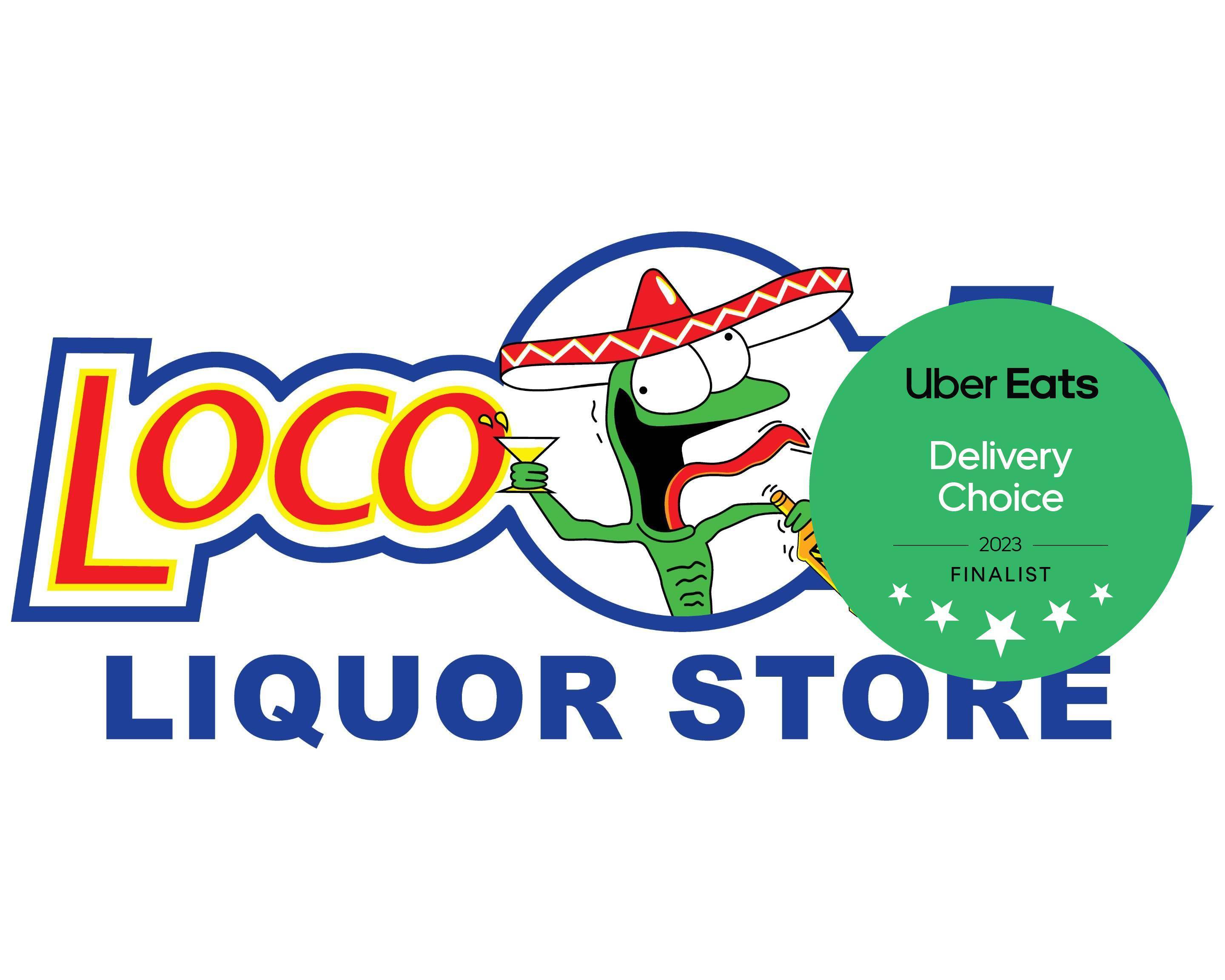 Order Loco Liquor, Suideroord Menu Delivery Online | Johannesburg ...
