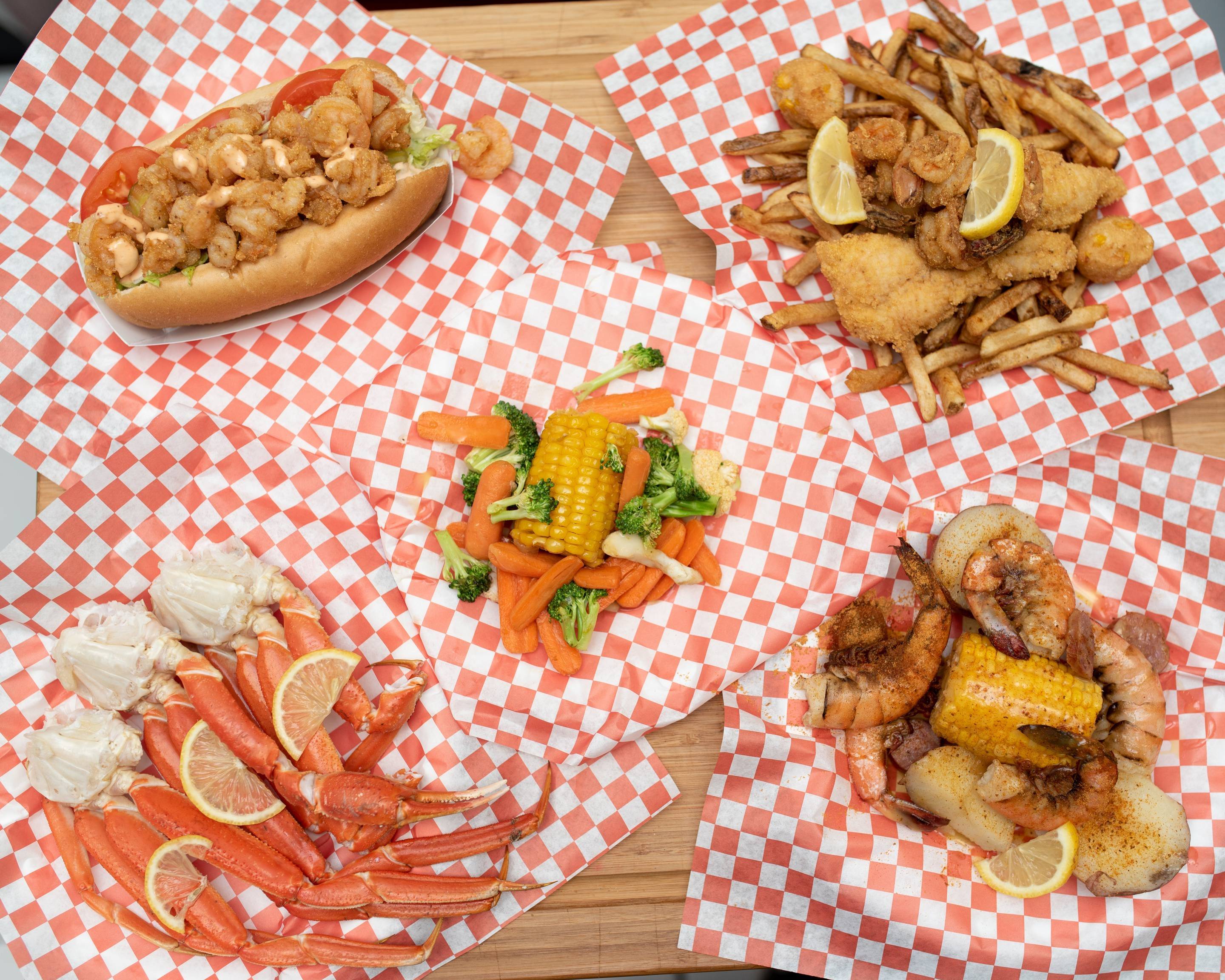 Order WILLIE MAE'S Southern Soul Cooking - Menu & Prices - Memphis ...