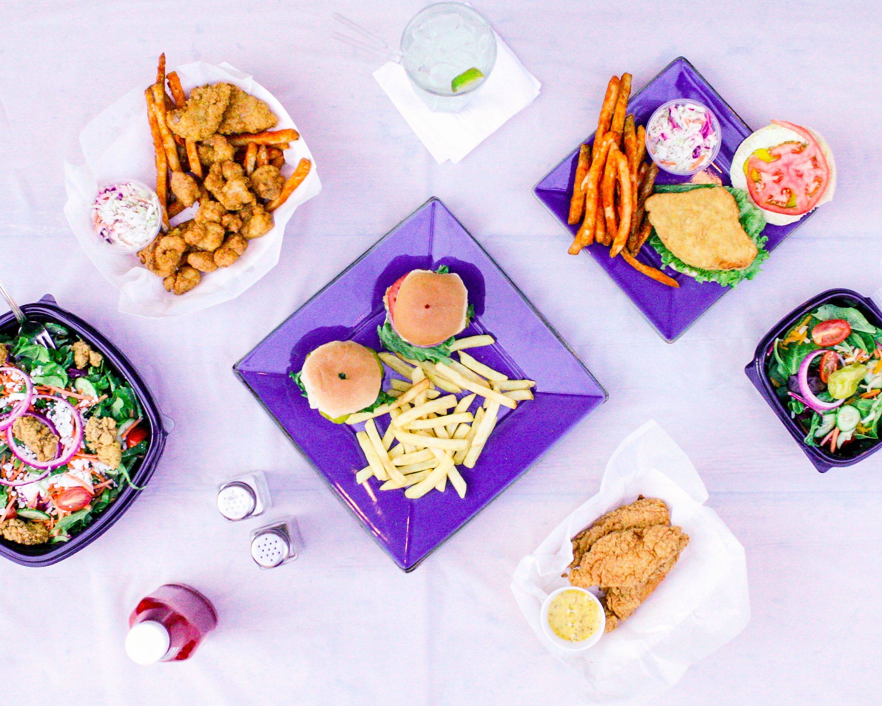 EATs @ Grits Bar Menu New Orleans • Order EATs @ Grits Bar Delivery ...