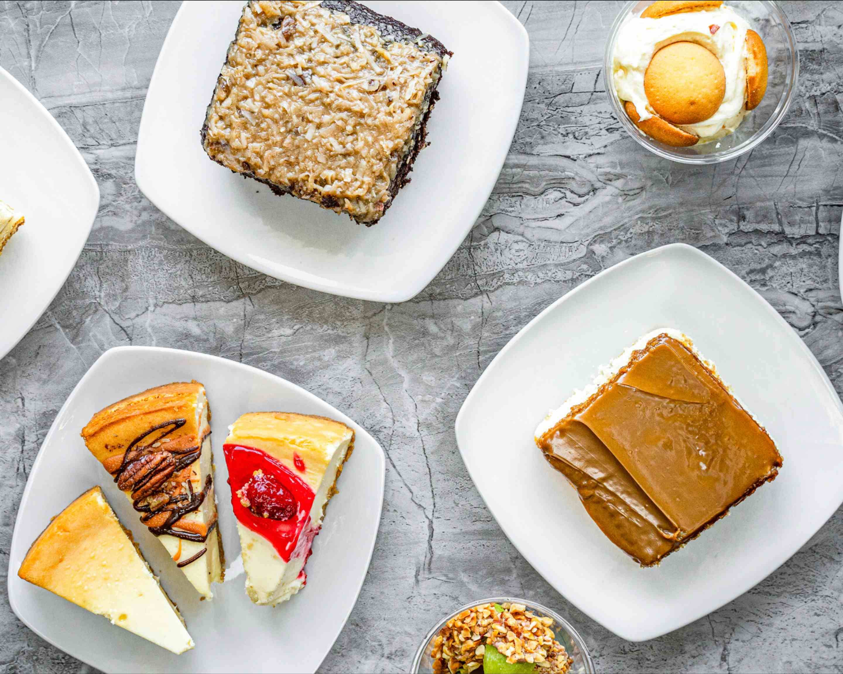 THE 10 BEST CAKE DELIVERY in Chicago 2024 | Order Cake Near Me | Uber Eats