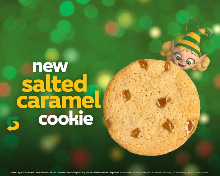 Order Subway (Levin) | Menu & Prices | Palmerston North Delivery | Uber ...