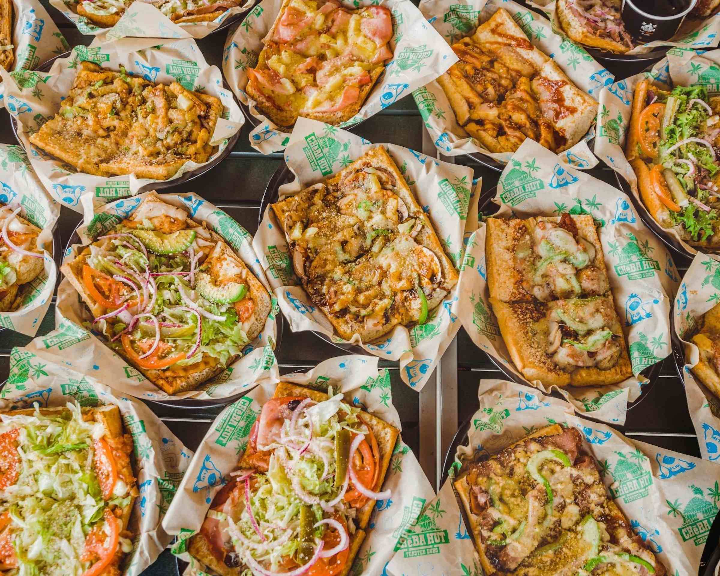 Order Cheba Hut (North Scottsdale) - Menu & Prices - Scottsdale ...