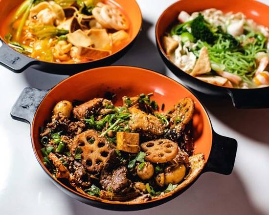 Order ZHANGLIANG MALATANG HOT POT CBD | Menu & Prices | Melbourne ...