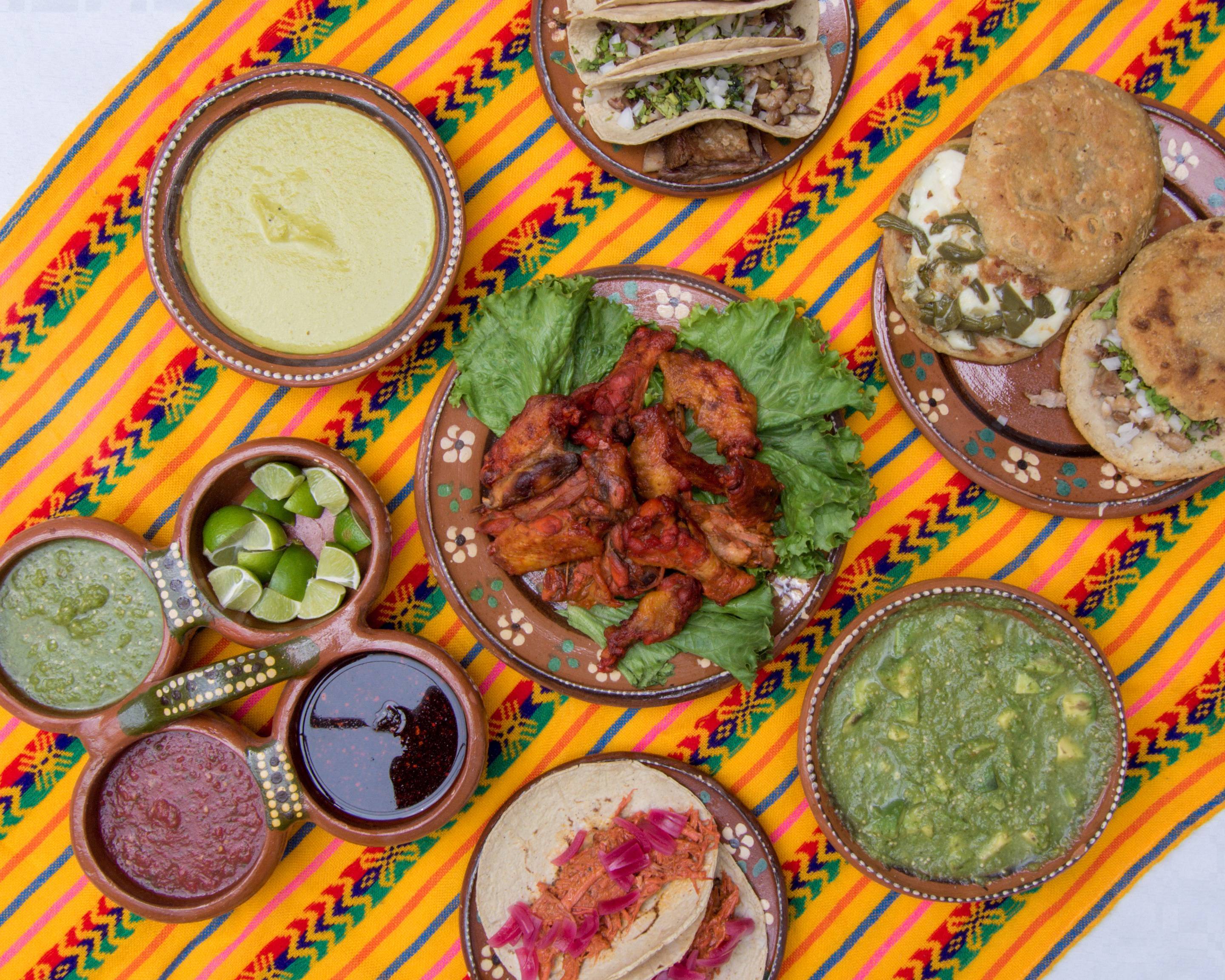 Sanus Panem Menú a Domicilio en Ciudad de México | Menú & Precios ...