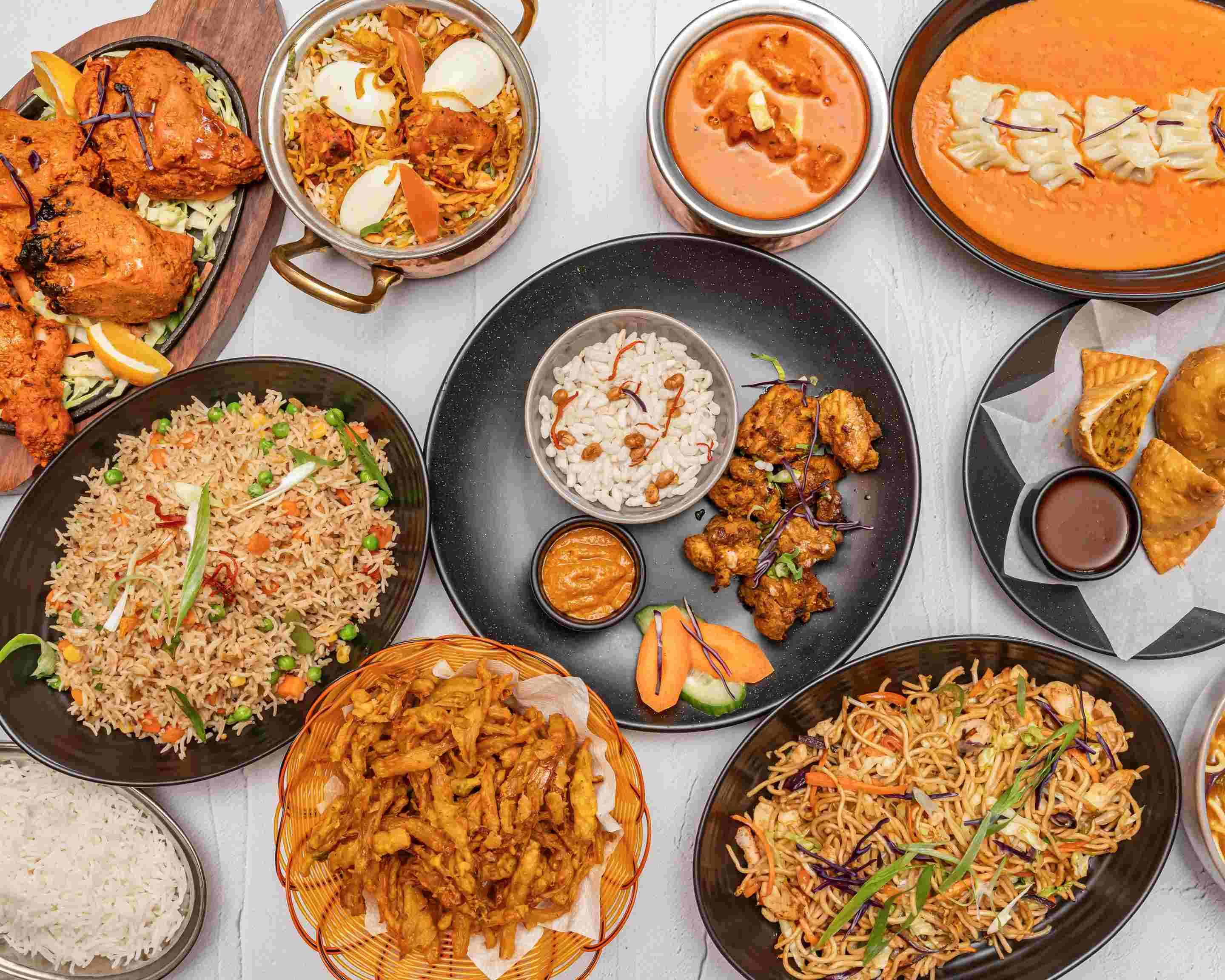 Order Timmur Restaurant Delivery Online | Auckland | Takeout Menu ...