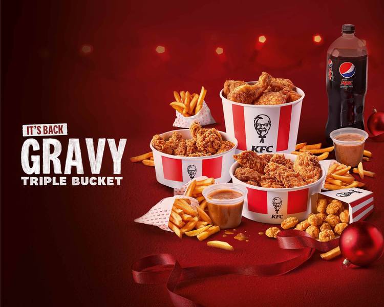 KFC Bristol - Hengrove Leisure Park Menu - Takeaway in Bristol ...