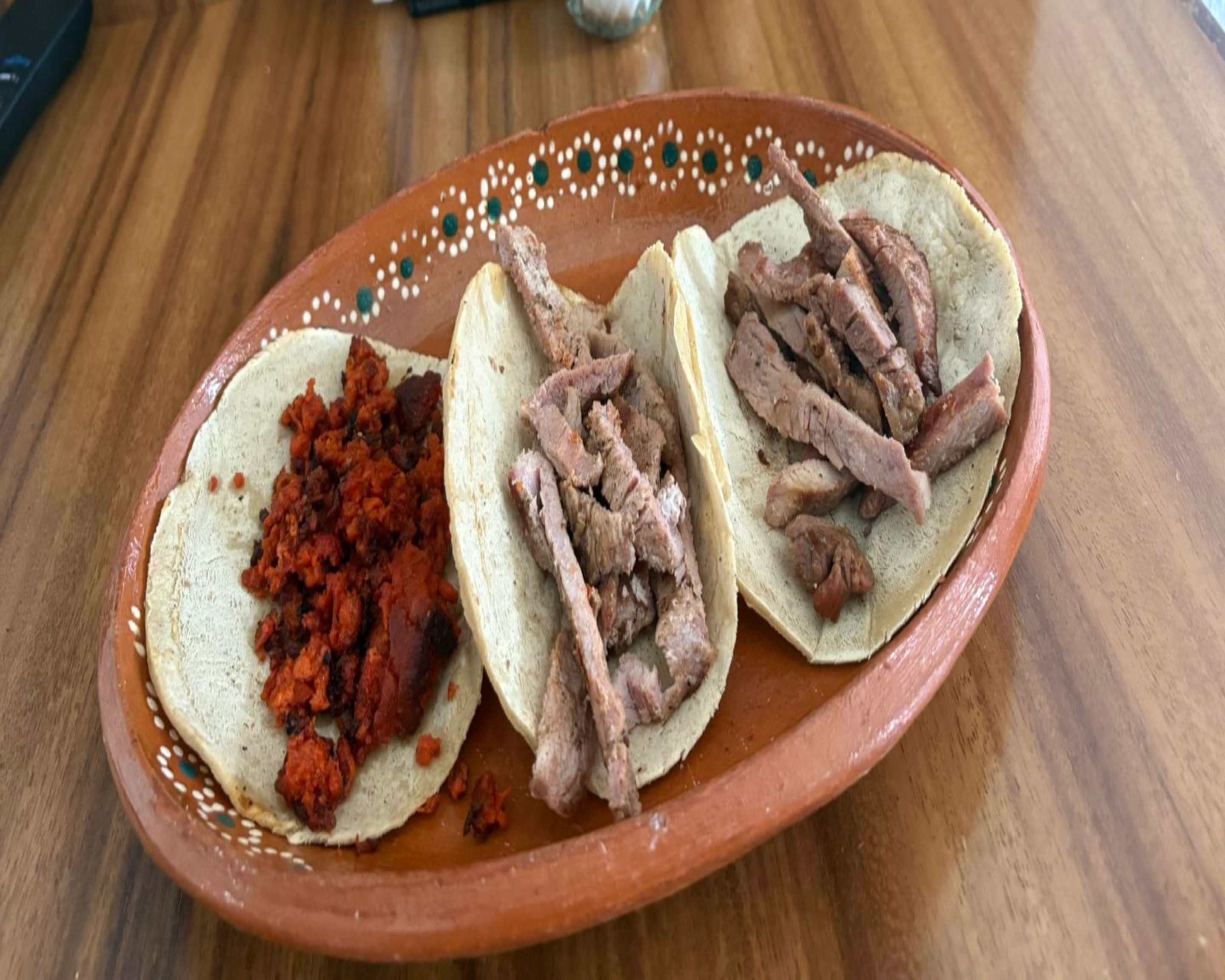 *Ta´perrón (Guadalajara) Menú a Domicilio【Menú y Precios】Guadalajara ...