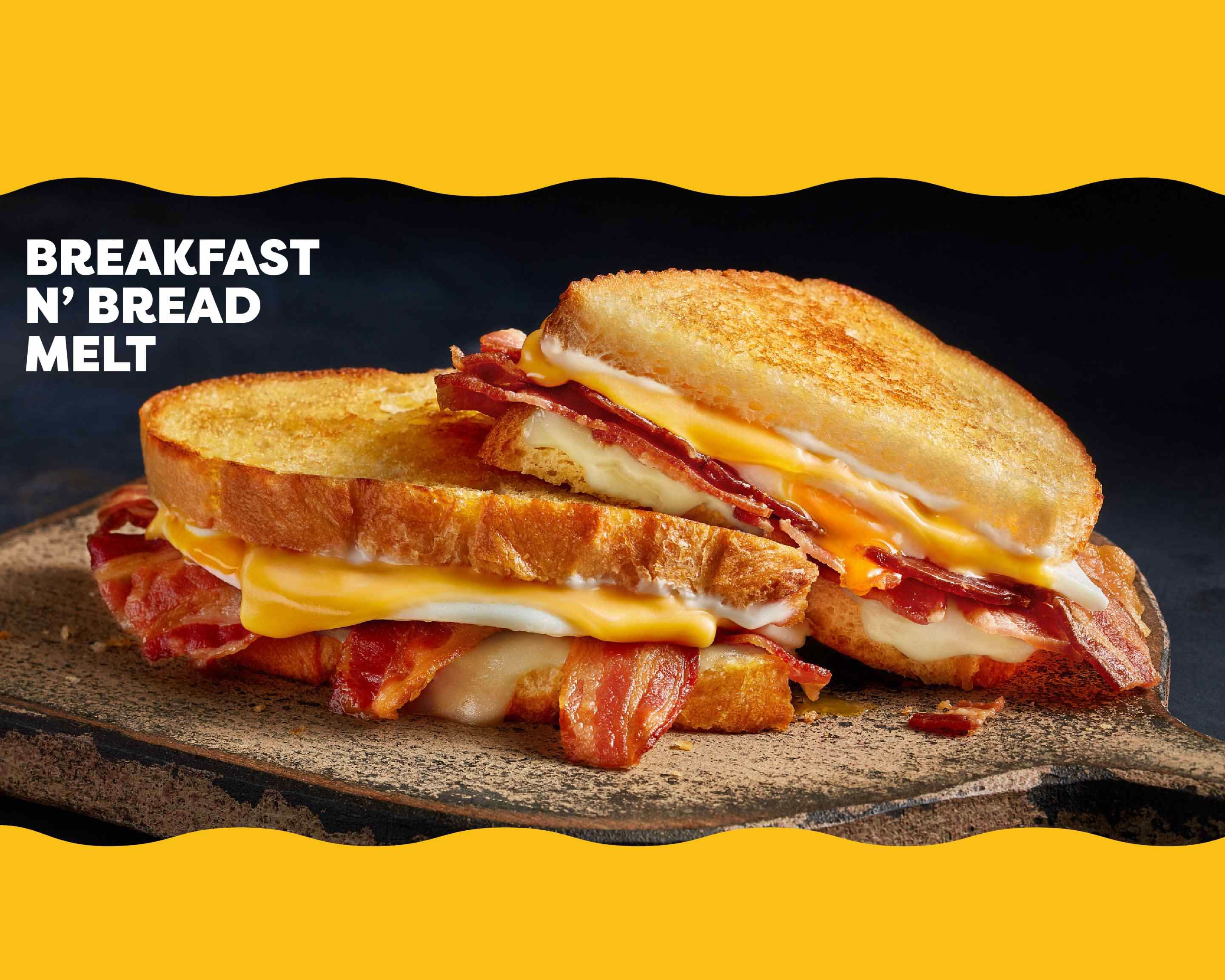 Order The Meltdown (Caguas) - Menu & Prices - Caguas Delivery | Uber Eats