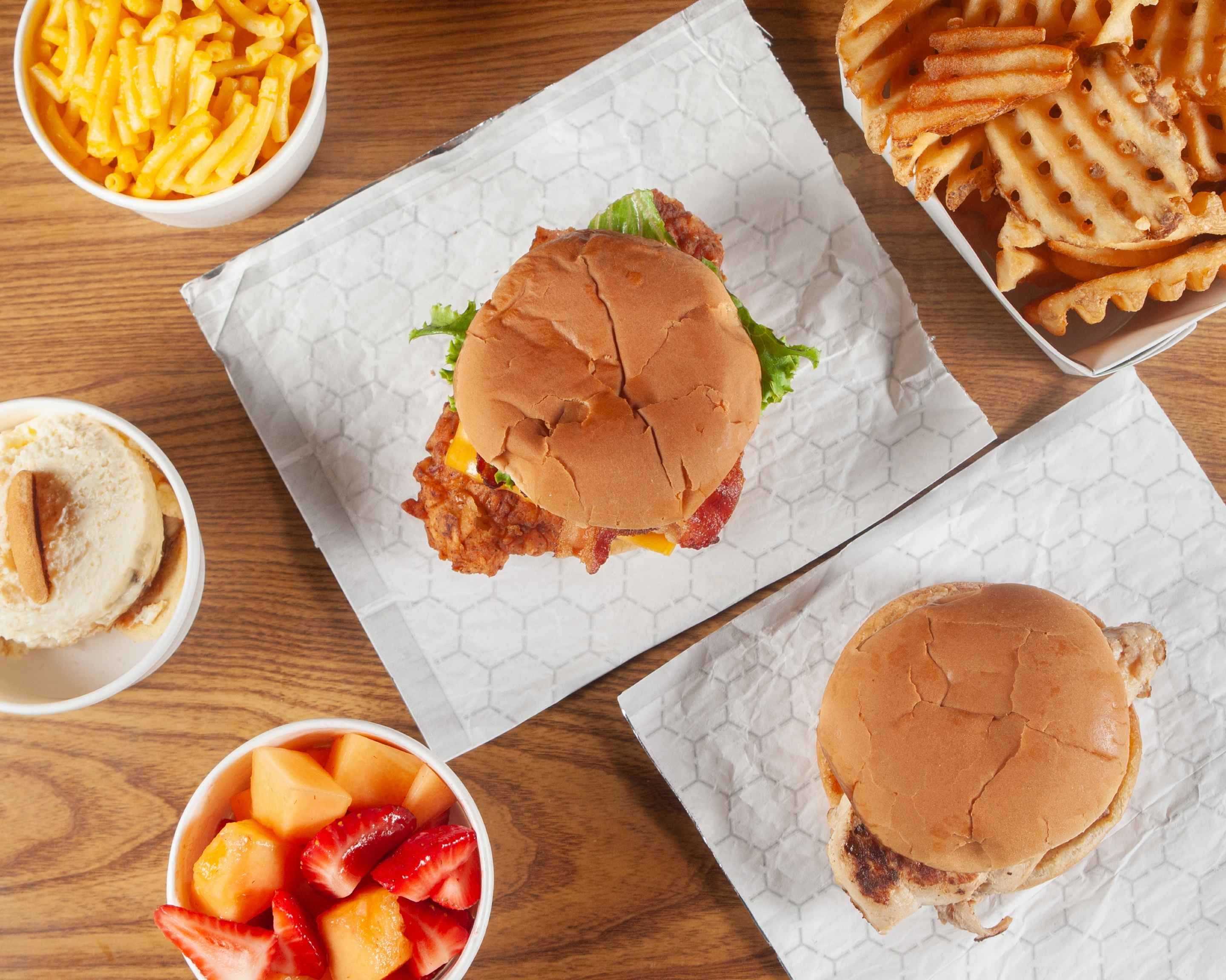 Ballard Snack Shack (6759 15th Avenue Northwest) | Online Alcohol ...