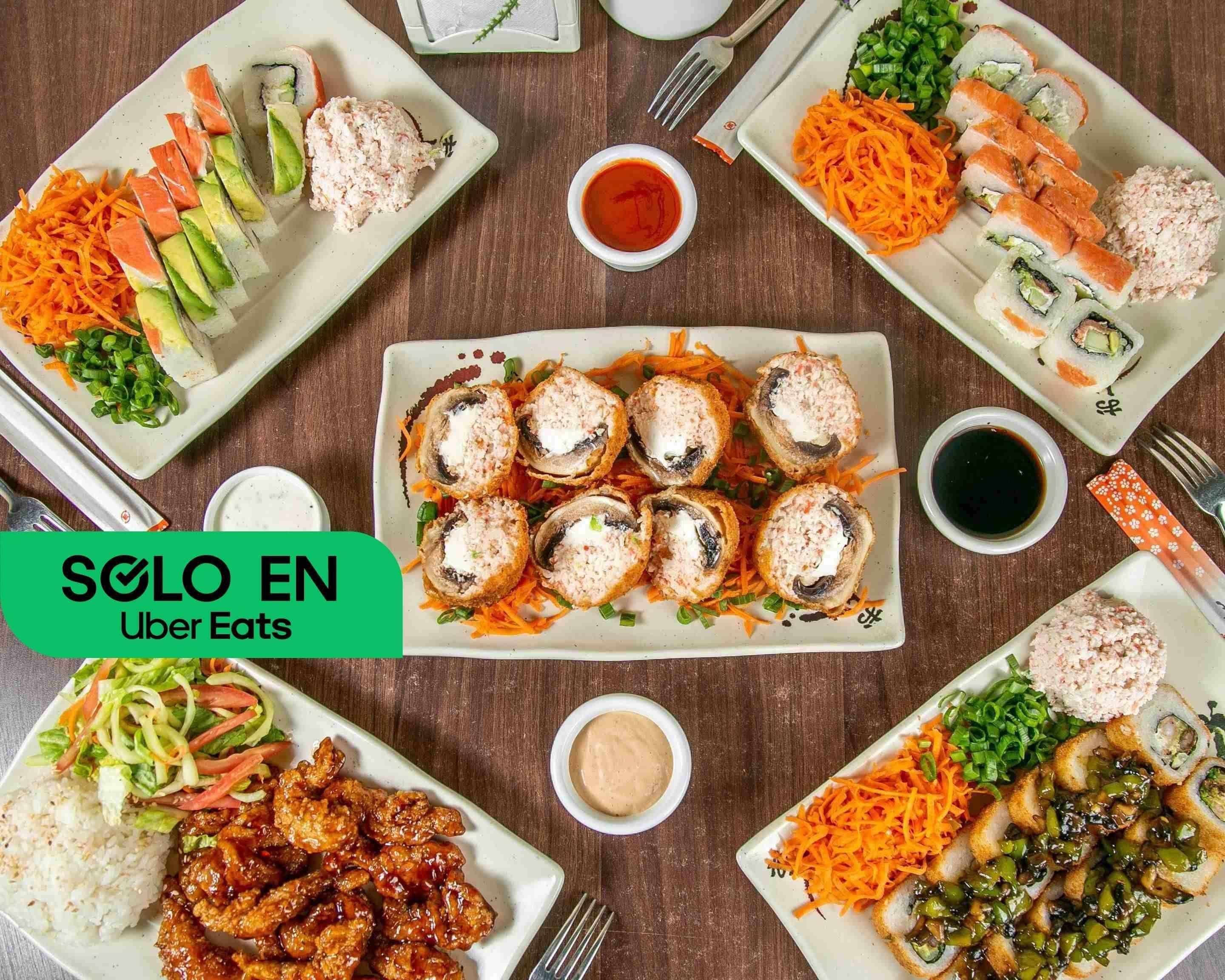 Comida a Domicilio y Para Llevar en Hermosillo | Los Mejores ...