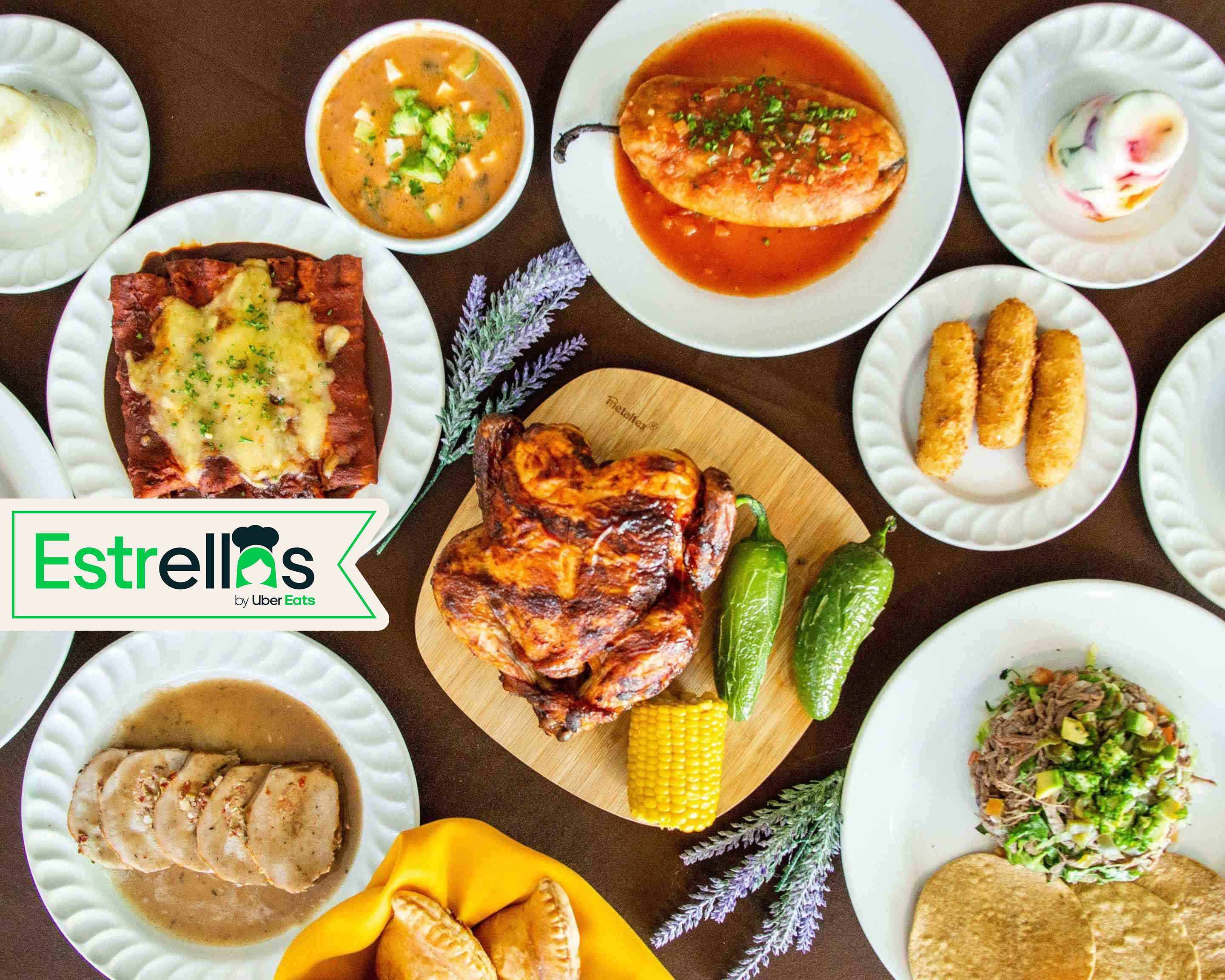 Deli Cimaco Menú y Precios - Pide a Domicilio en Torreón - Uber Eats