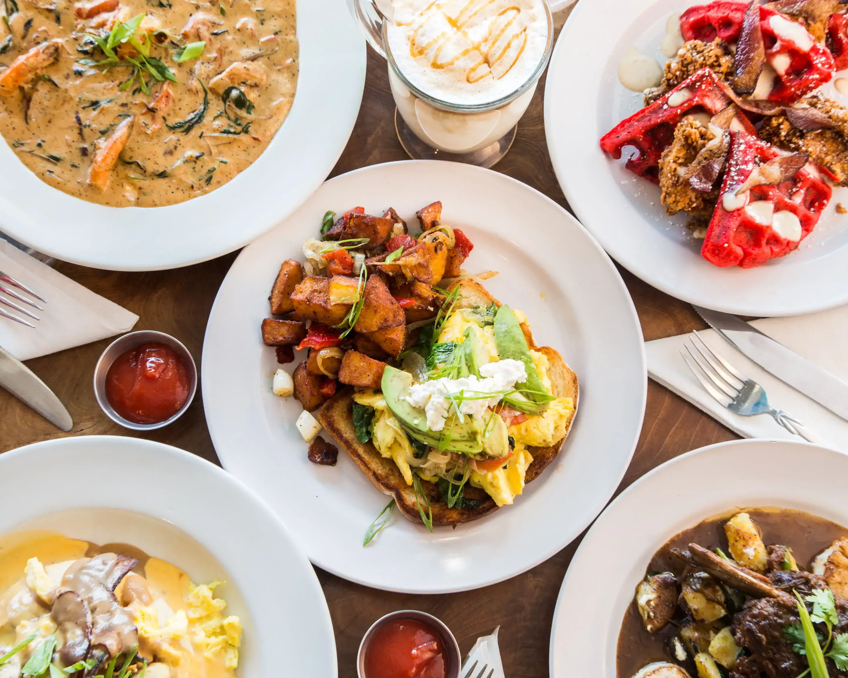 Order Oakville Kitchen - Menu & Prices - Watertown Delivery | Uber Eats