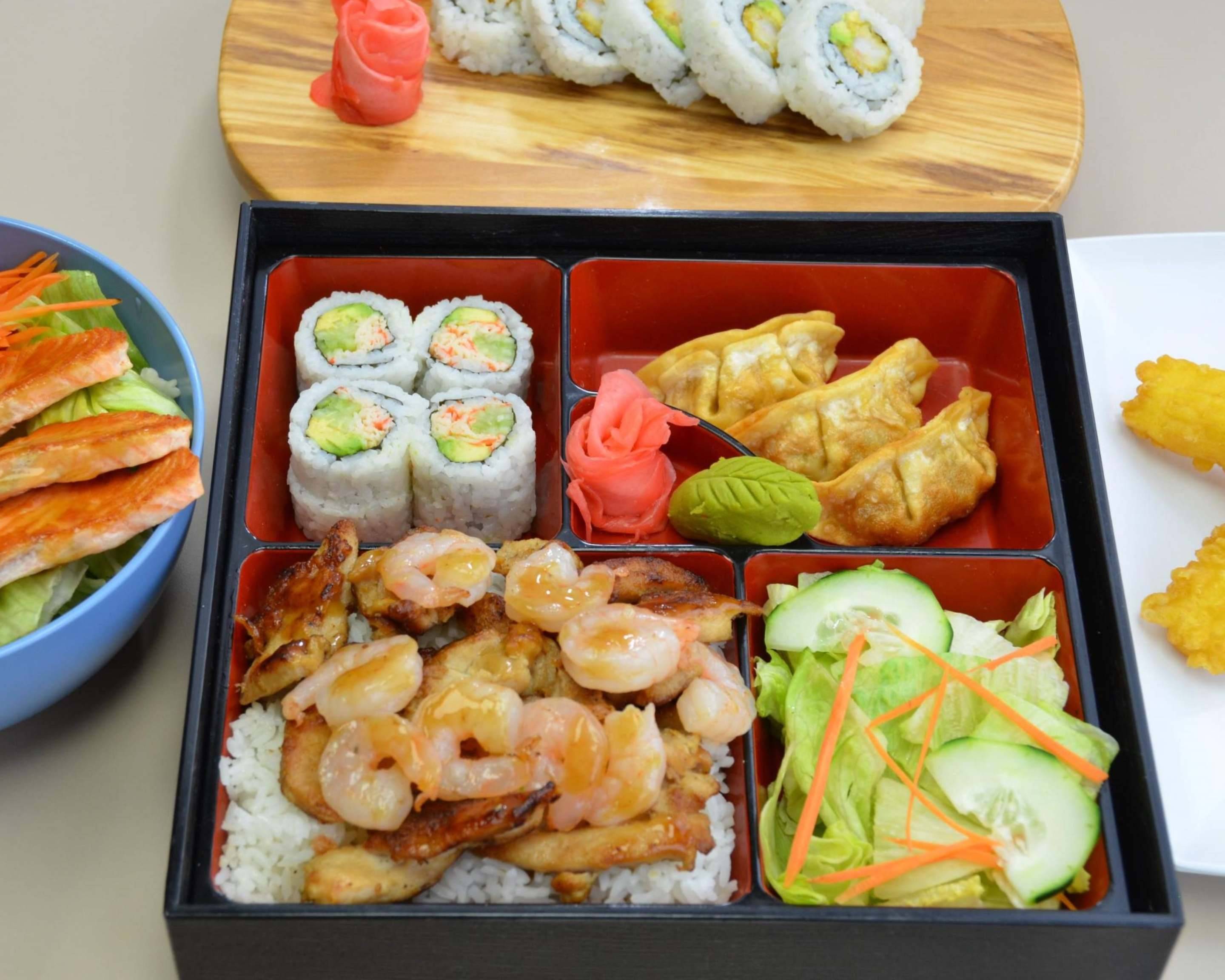 Order Teriyaki One - Menu & Prices - New Jersey Delivery | Uber Eats