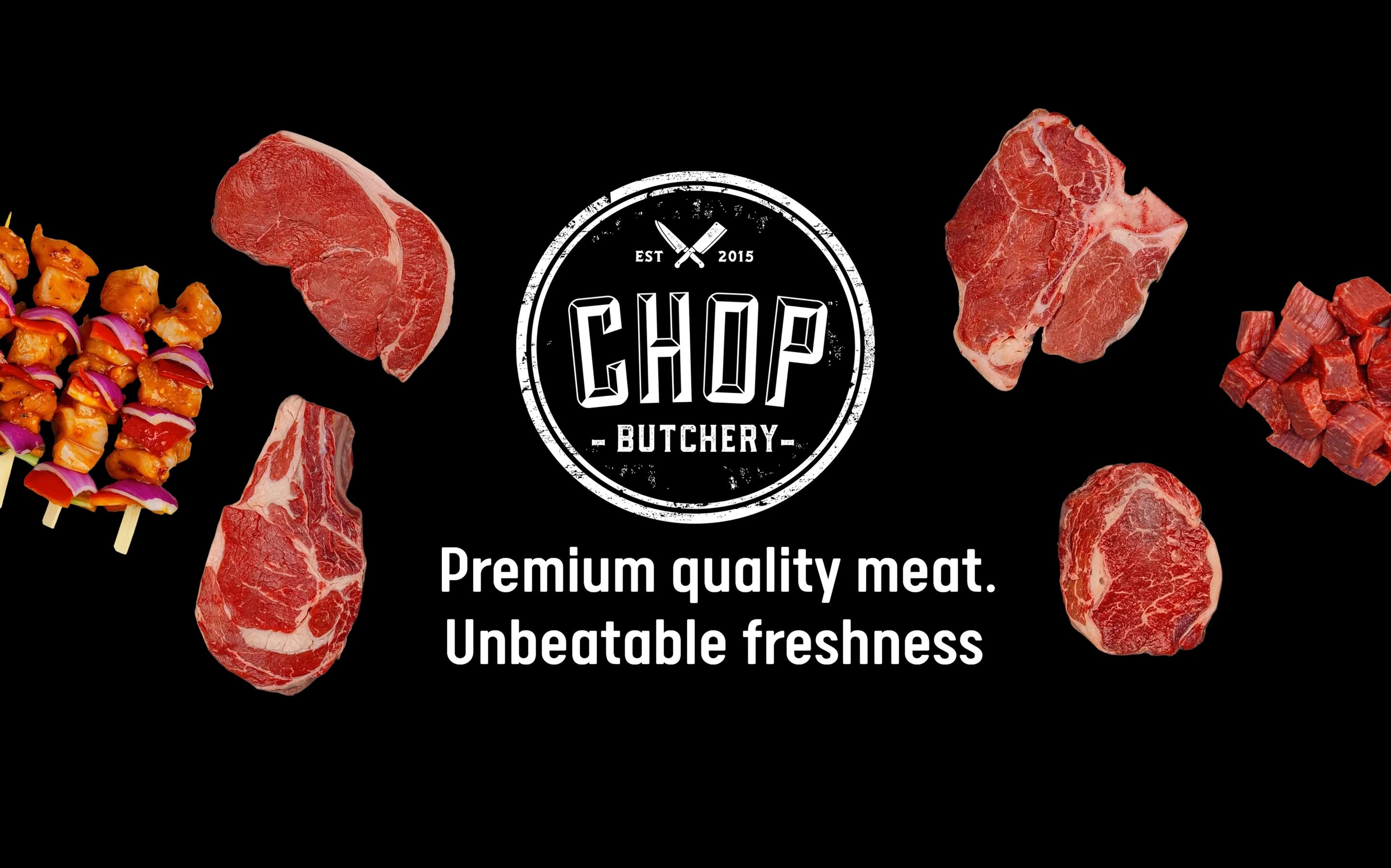 Chop Butchery (Castle Hill) Menu Takeout in Sydney | Delivery Menu ...