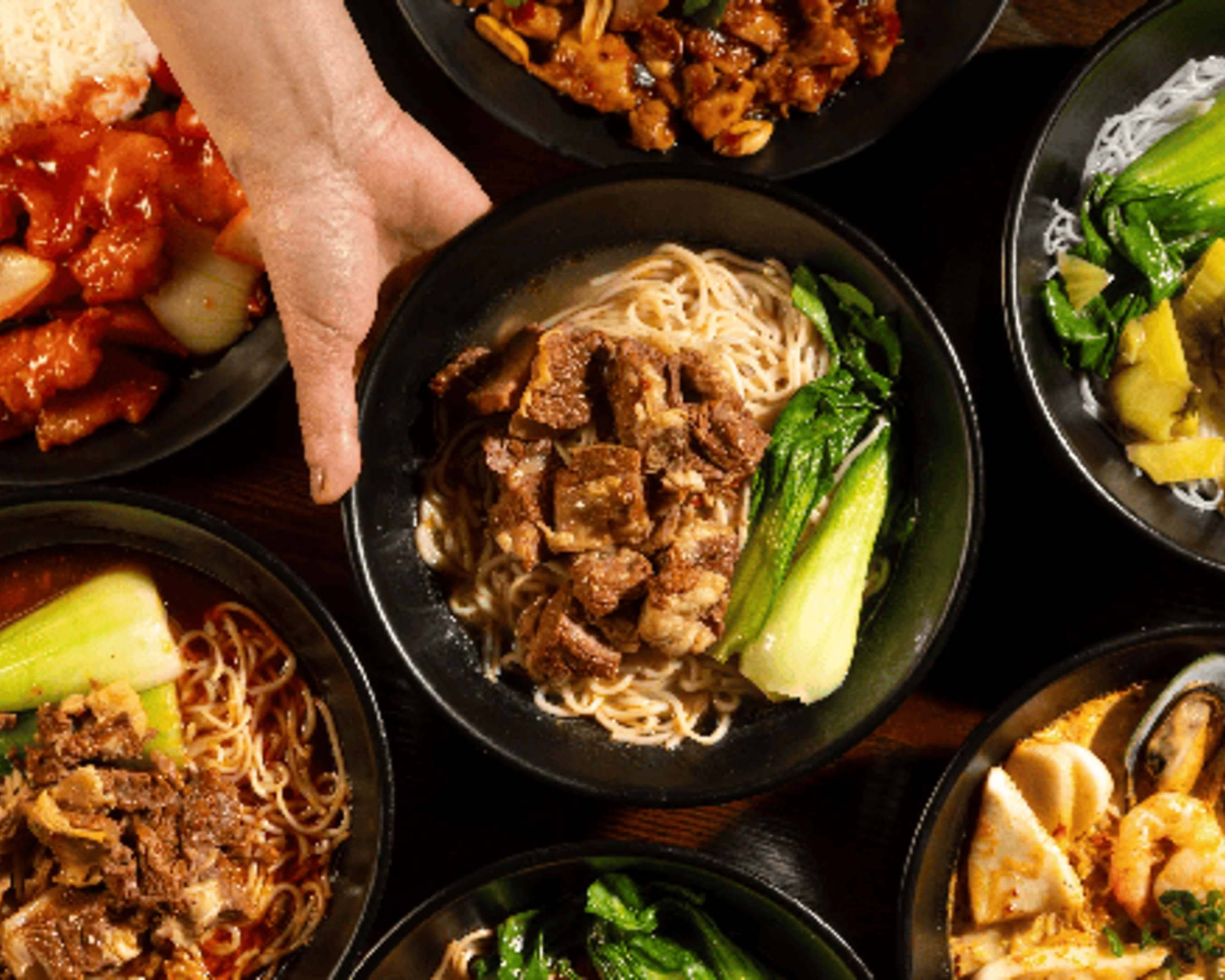 Wonton Wonders Menu Takeout in Melbourne | Delivery Menu & Prices ...