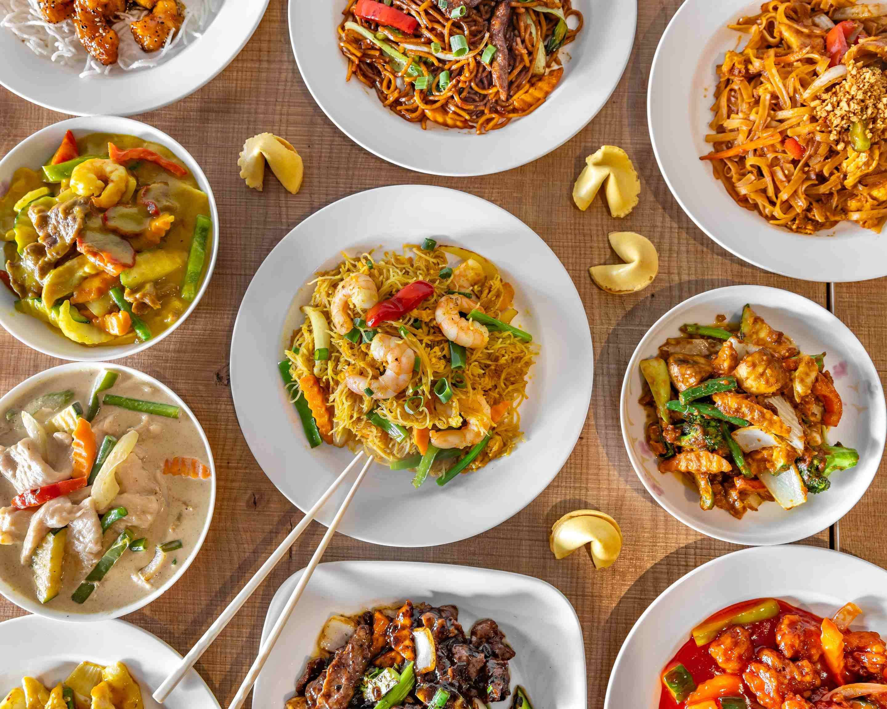 Order Ho s Chinese Asian Restaurant Menu Prices Wollongong Delivery Uber Eats
