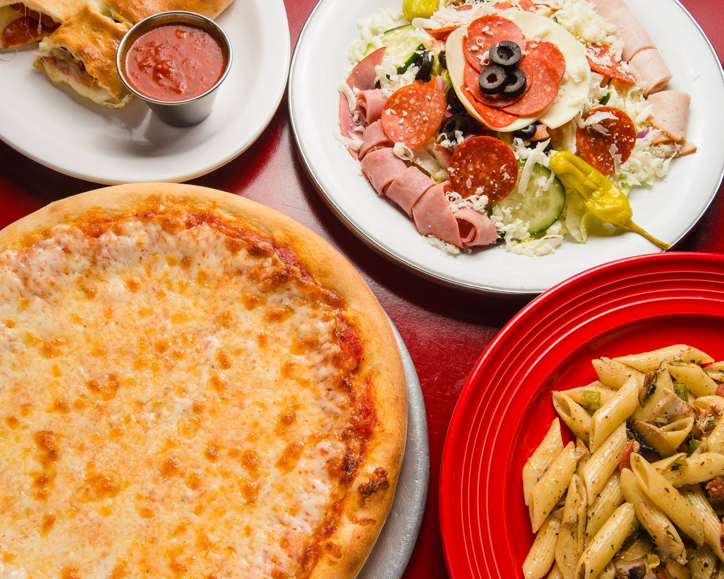 Fratellis Pizza Pasta and Vino Menu Deerfield Beach • Order Fratellis ...