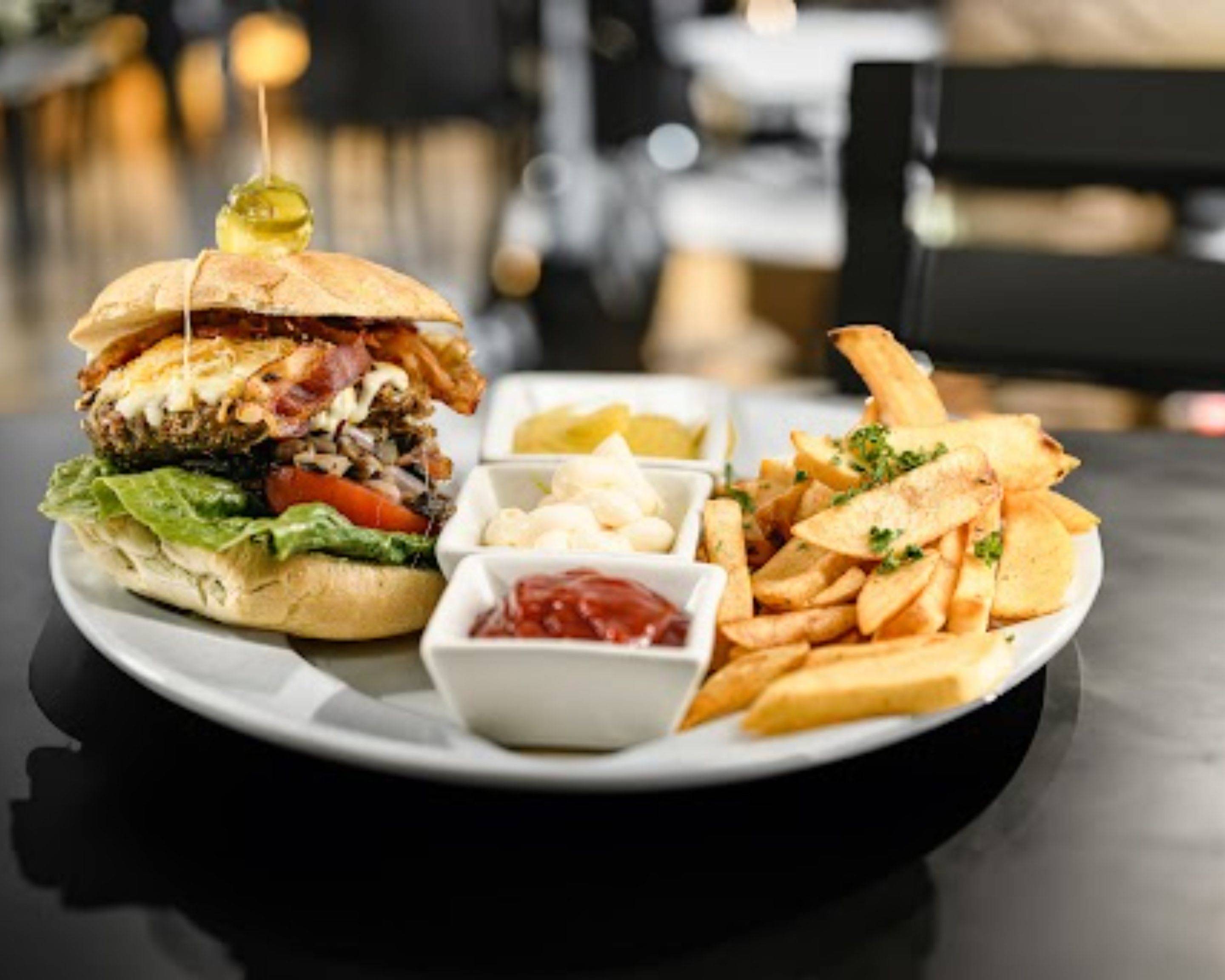 Order Calypso Bar and Grill - Menu & Prices - Orlando Delivery | Uber Eats